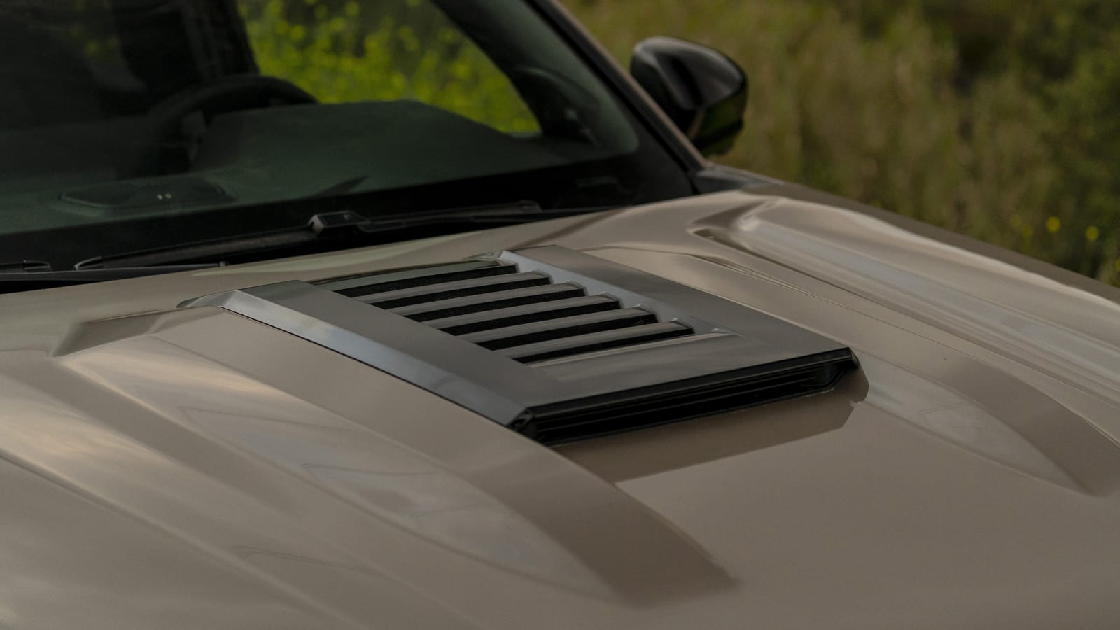 2025 Toyota 4Runner (finally!) revealed, and the new Trailhunter is ...