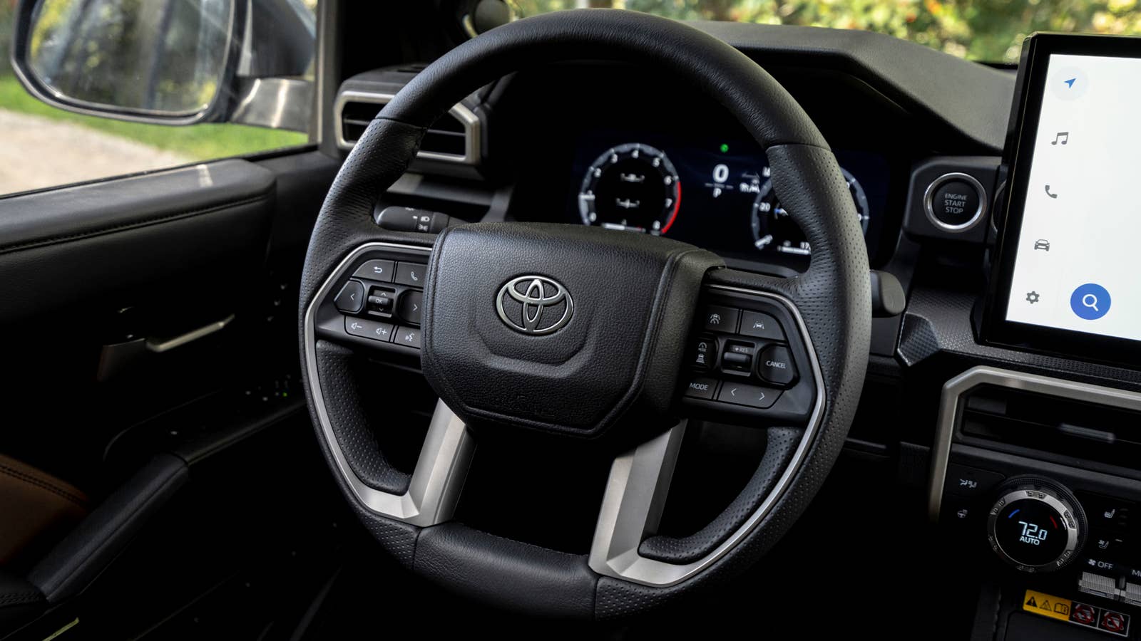 2025 Toyota 4Runner vs Land Cruiser vs the old 4Runner: How they ...