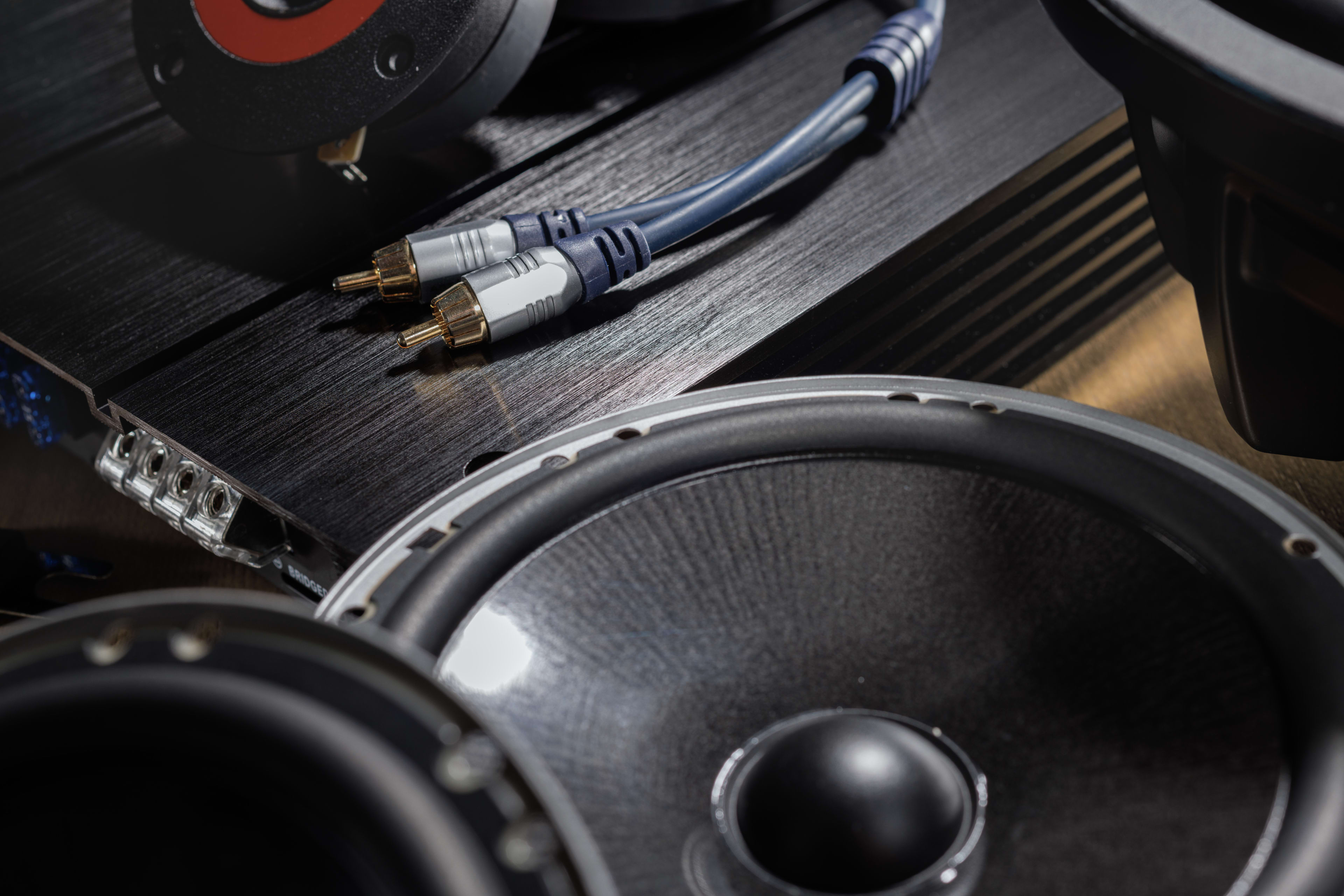 The best car sound systems of 2024 - Autoblog