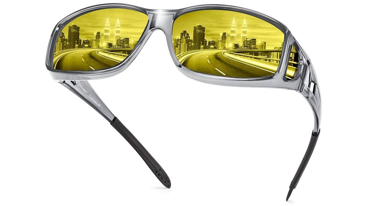 Best glasses for night driving in 2024 - Autoblog