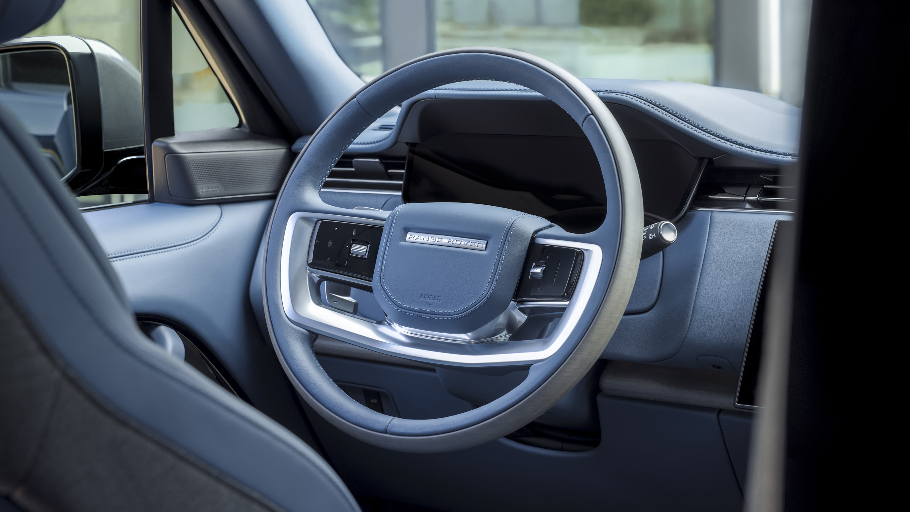 2024 Range Rover SV Arete is an ski-themed special for the Great White ...