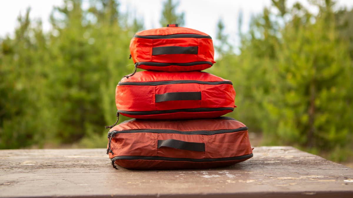 The North Face, Patagonia, Peak Design and REI weekender bag review ...
