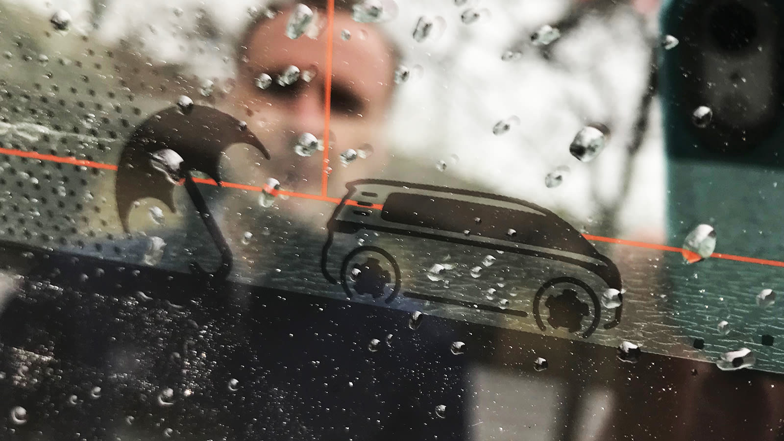 Here are the VW ID. Buzz's fun design Easter Eggs - Autoblog