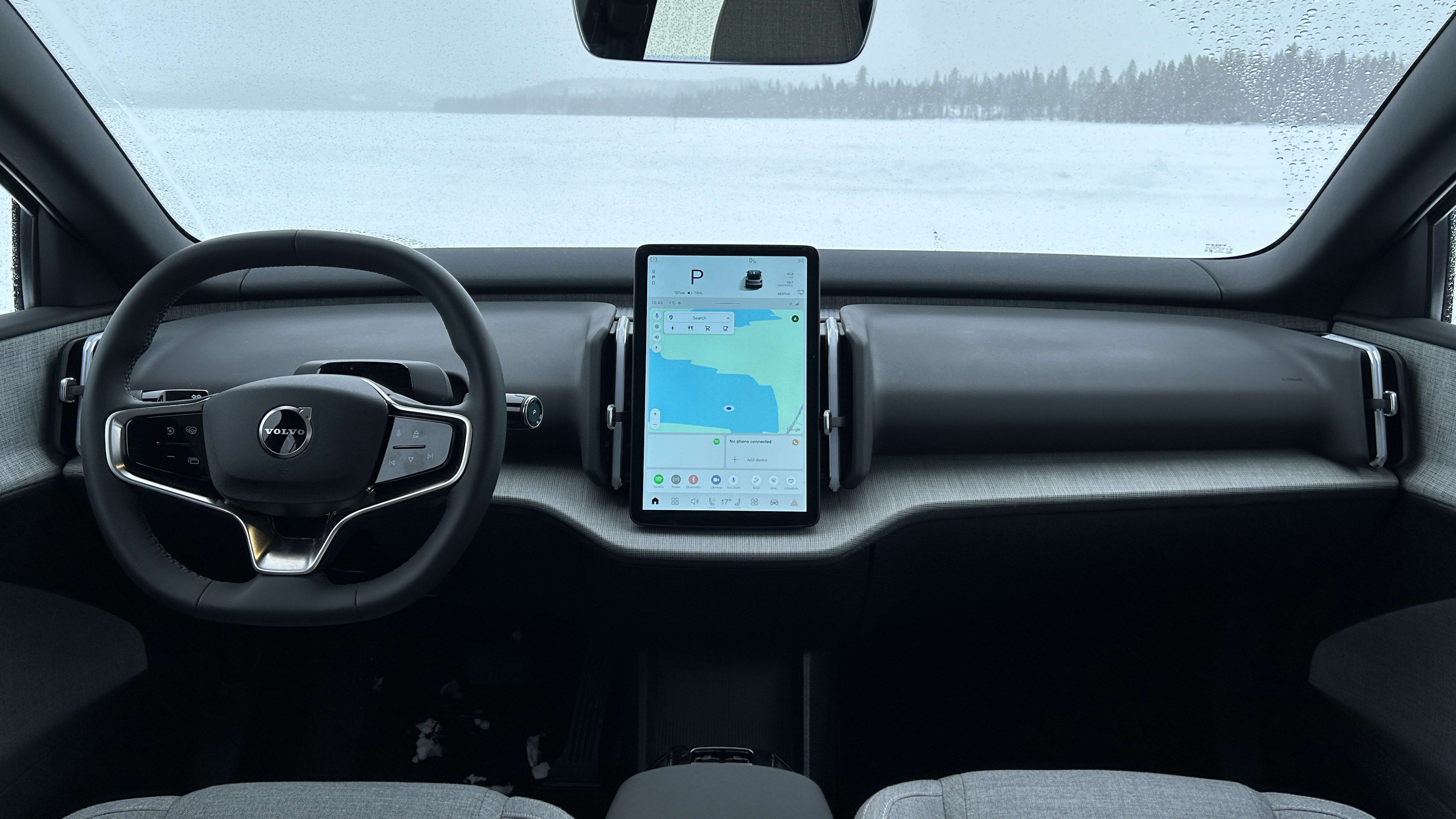 2025 Volvo EX30: 4 Reasons to Love It, 2 Reasons to Look Elsewhere ...