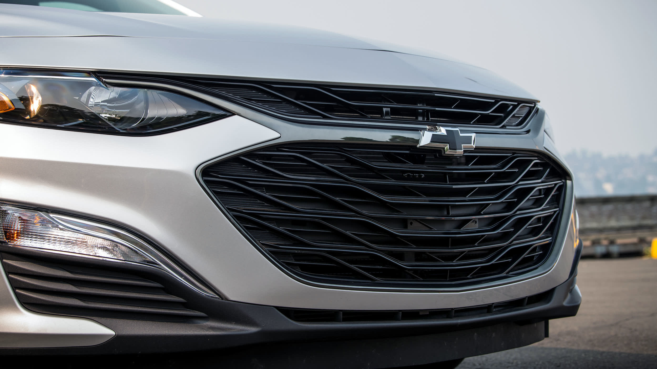 2025 Chevrolet Malibu a touch more expensive for two base trims - Autoblog