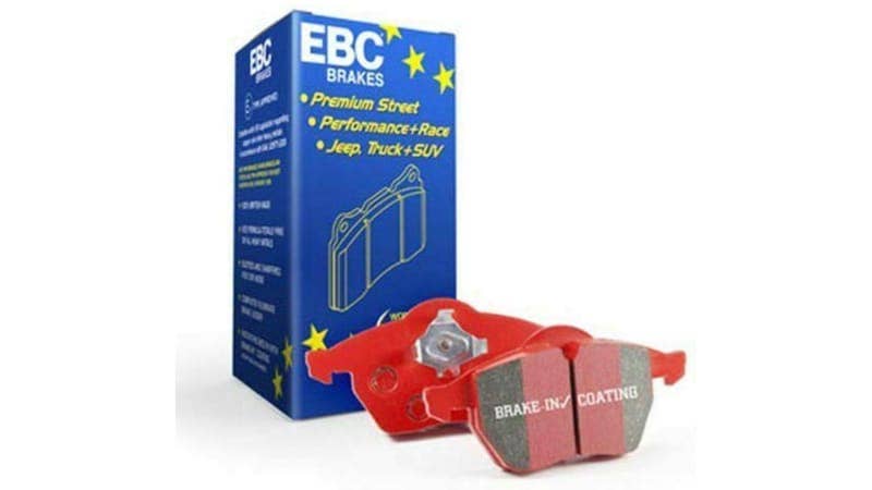The best ceramic brake pads of 2024 - Autoblog