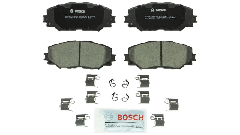 The best ceramic brake pads of 2024 - Autoblog