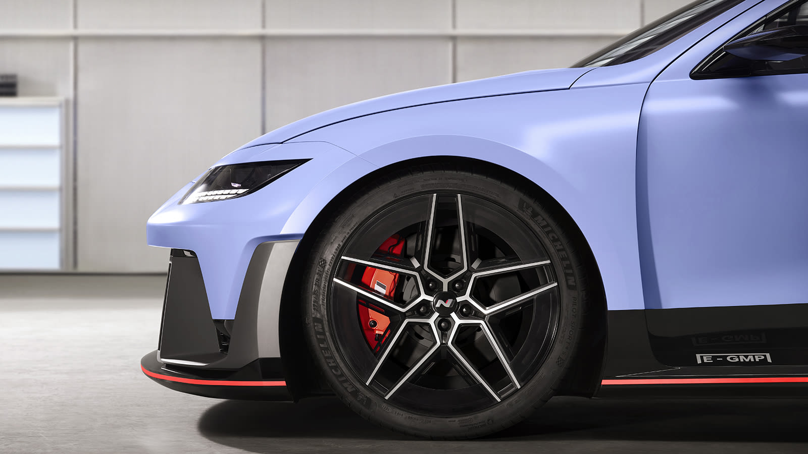 Hyundai N Vision 74, RN22e lead charge into N's electric-hydrogen ...