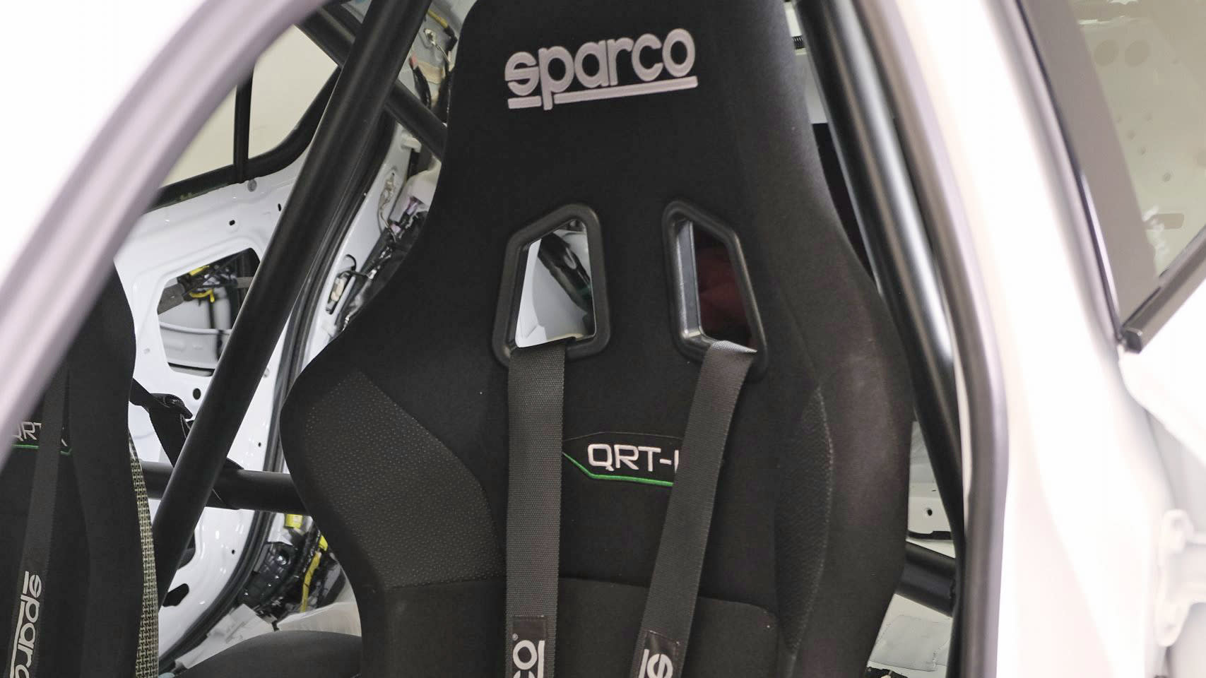 600-horsepower IS leads Lexus to SEMA - Autoblog