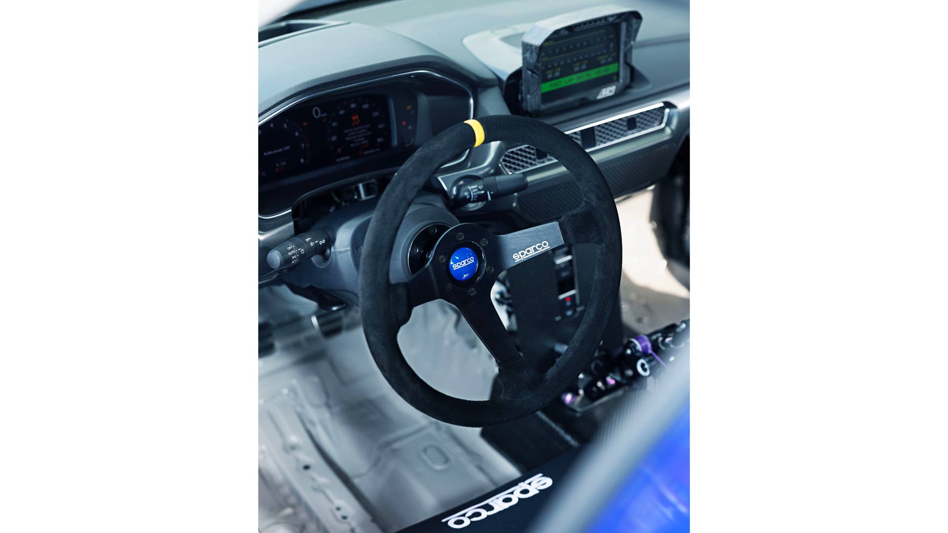 Acura Integras worked over by 3 popular tuners as SEMA custom builds ...