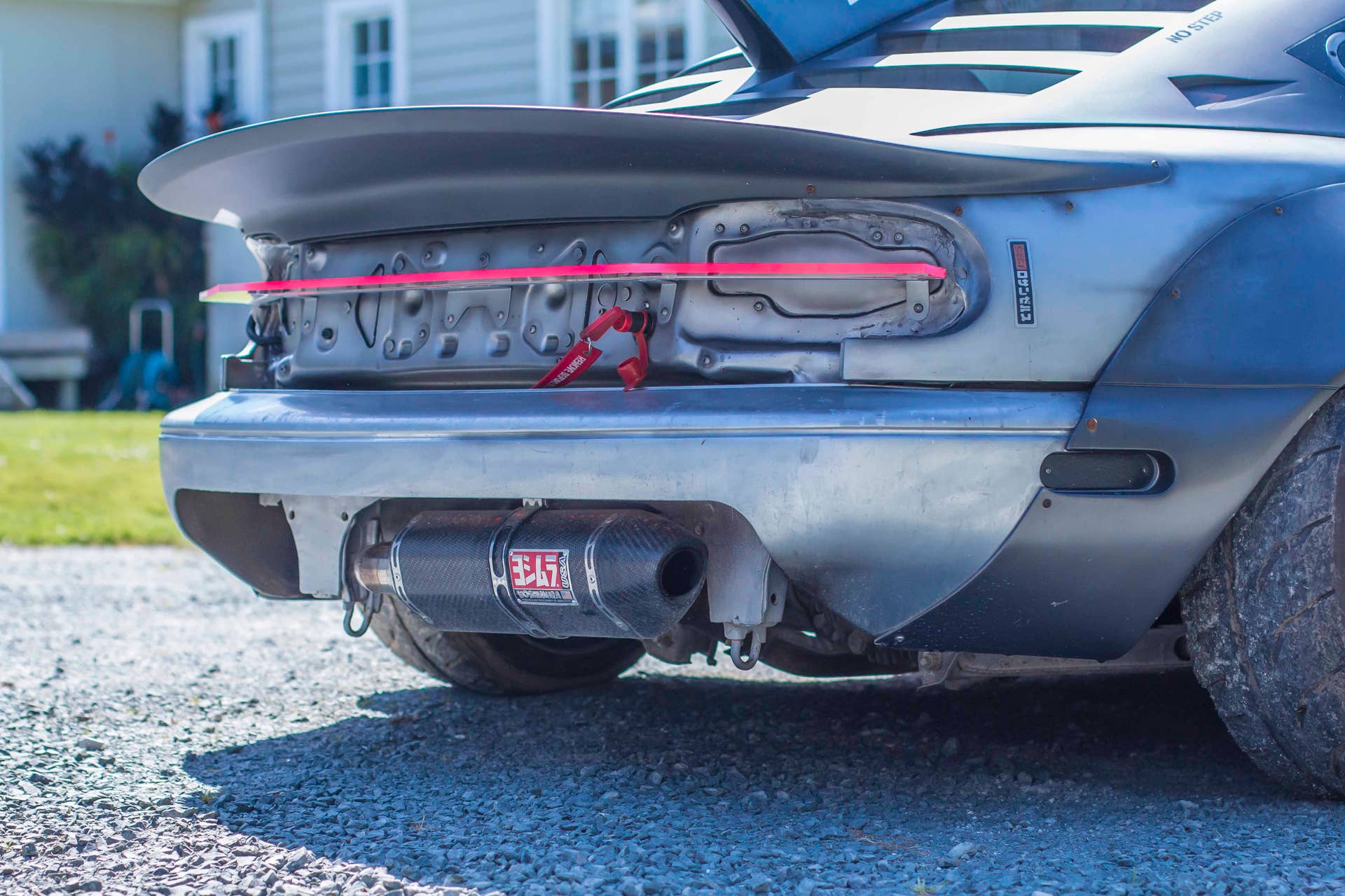 1990 Mazda MX-5 Miata is the 2023 Hot Wheels Legends Tour winner - Autoblog