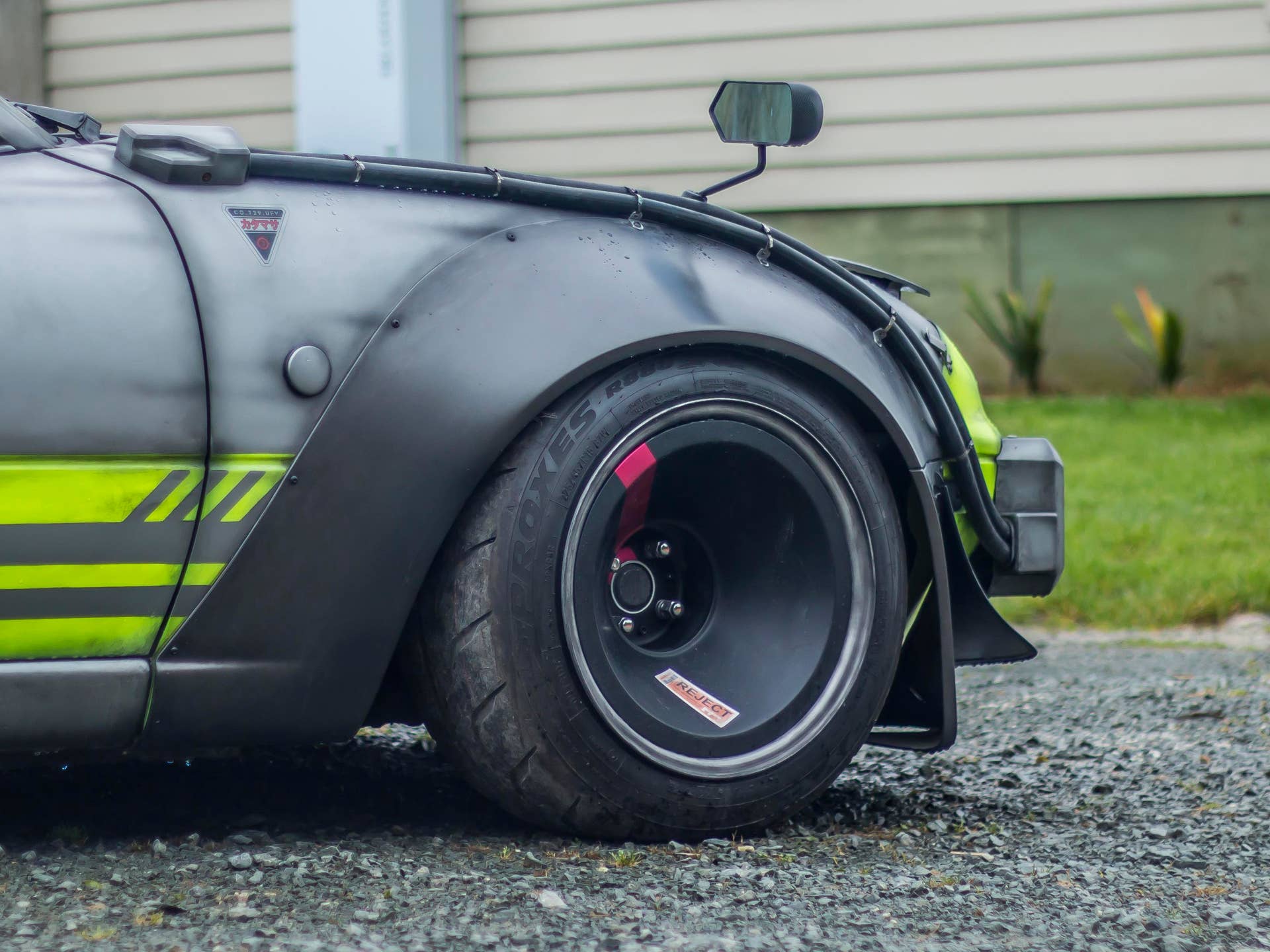1990 Mazda MX-5 Miata is the 2023 Hot Wheels Legends Tour winner - Autoblog