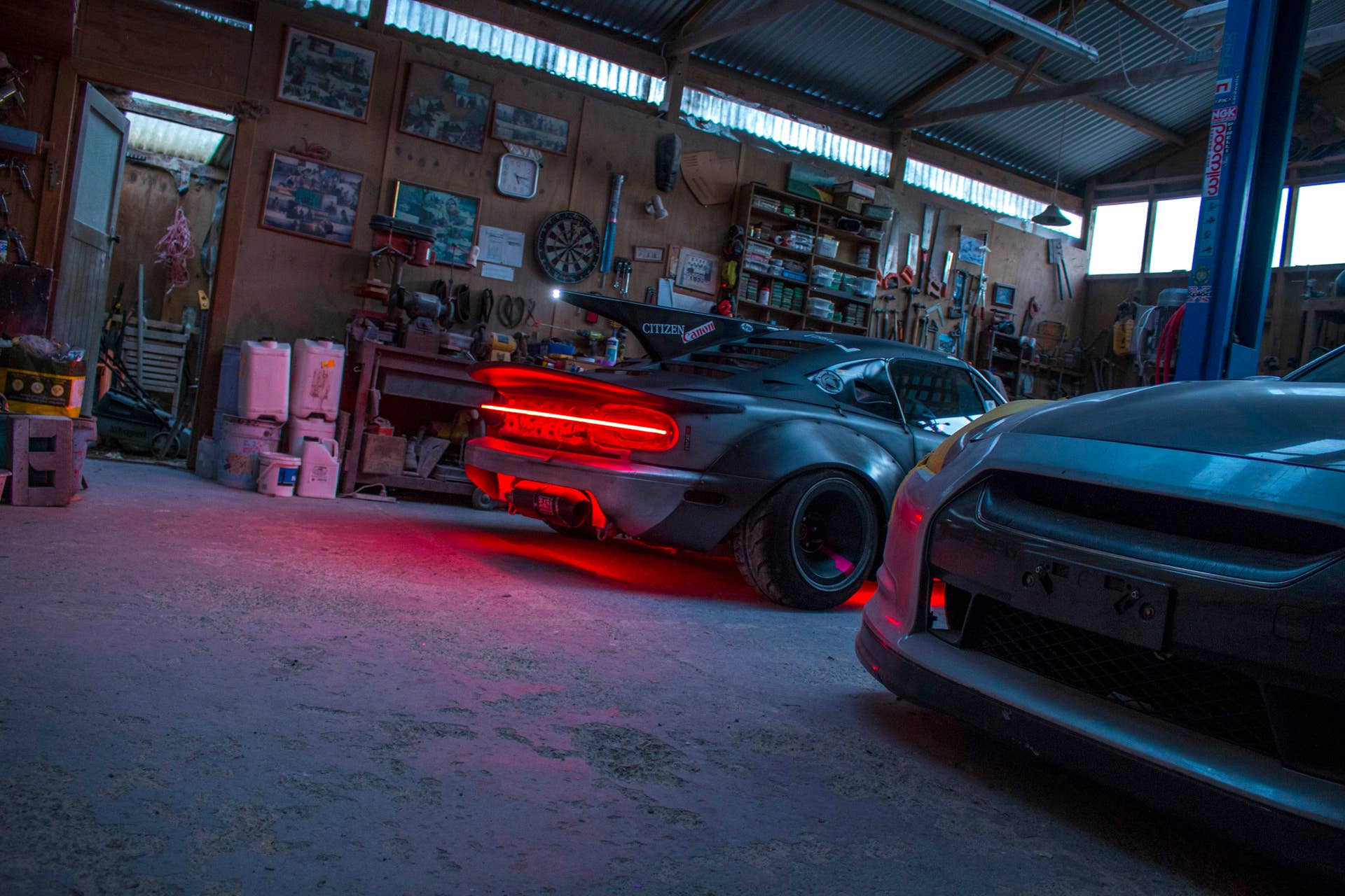1990 Mazda MX-5 Miata is the 2023 Hot Wheels Legends Tour winner - Autoblog