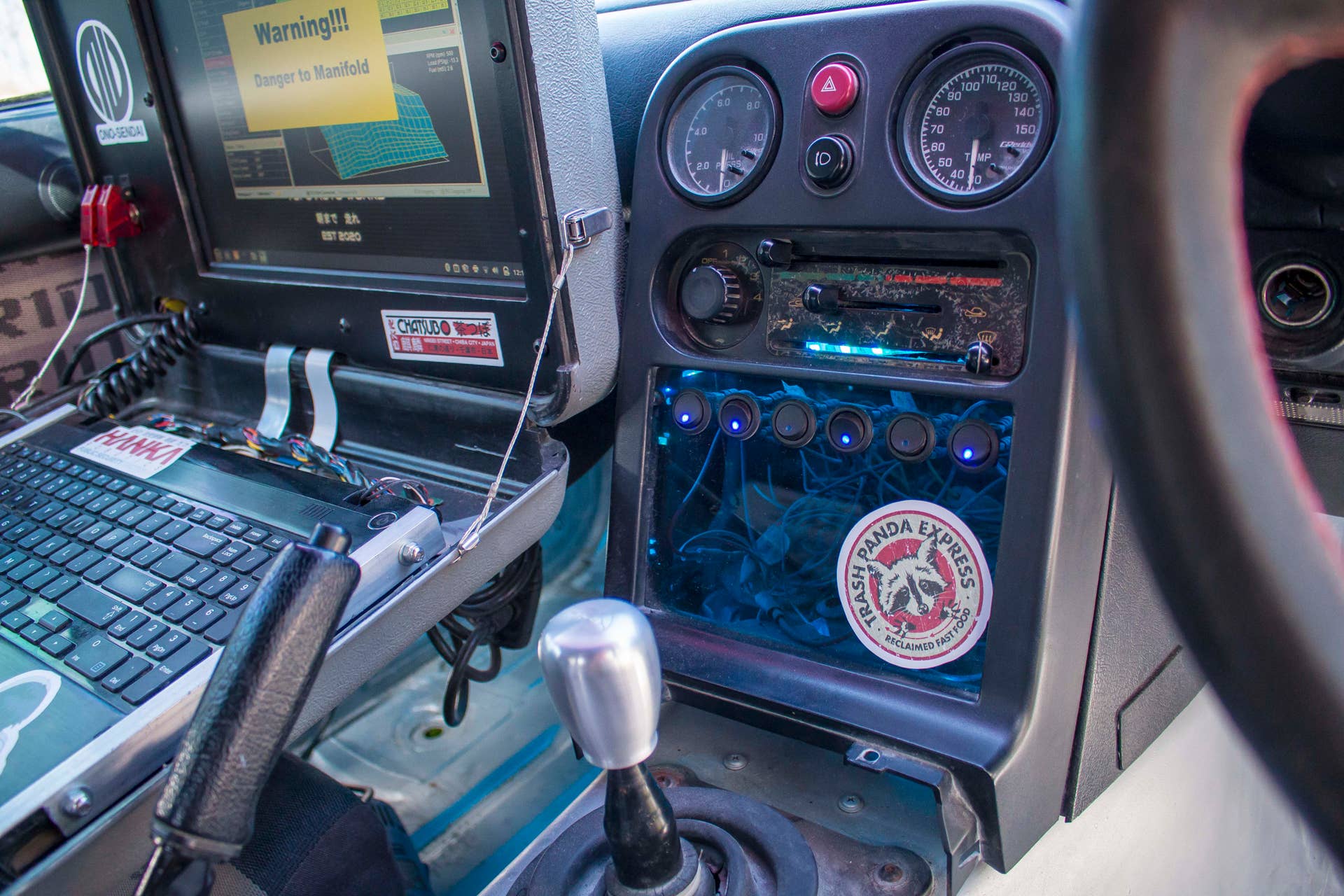 1990 Mazda MX-5 Miata is the 2023 Hot Wheels Legends Tour winner - Autoblog