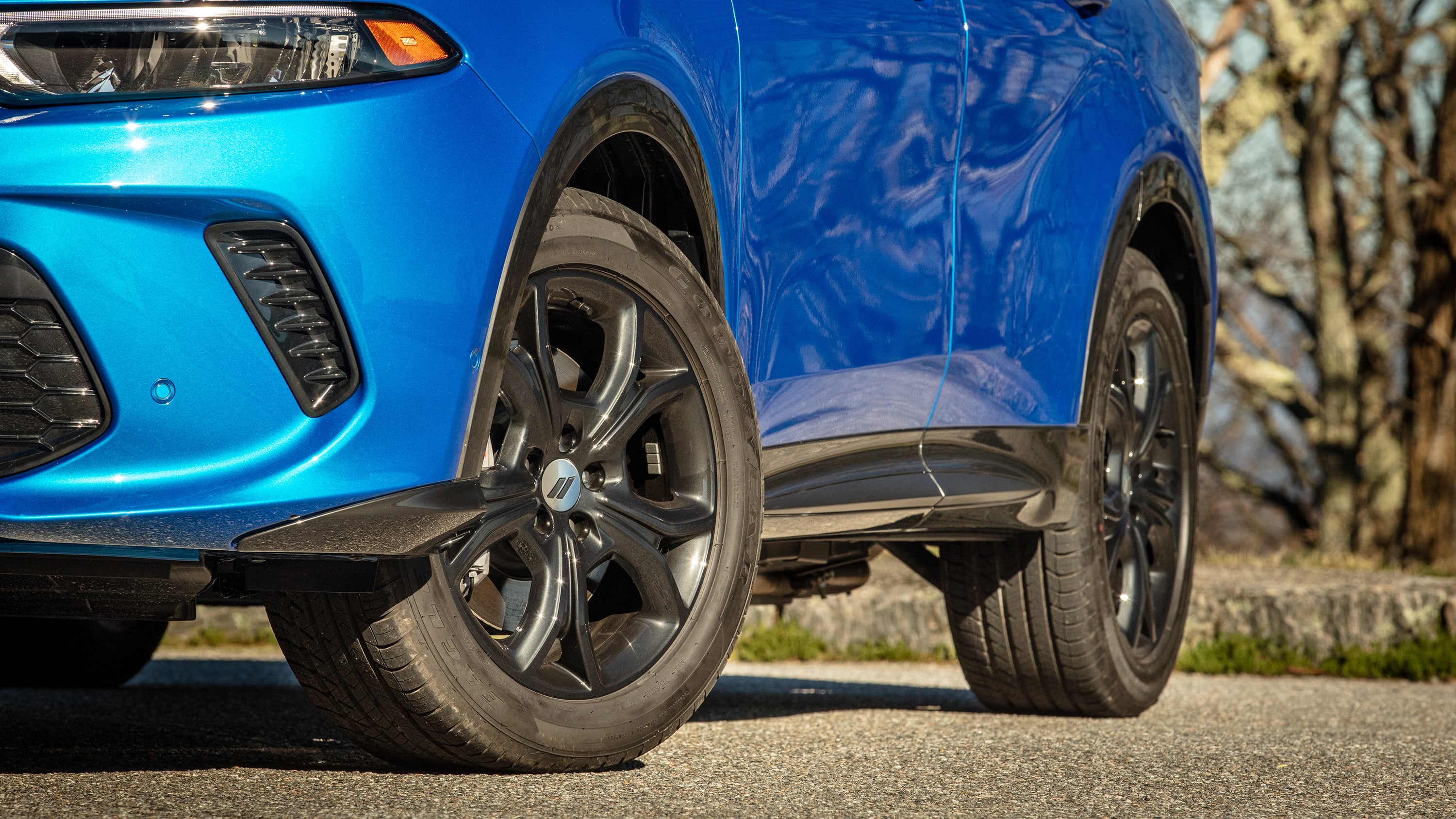 2023 Dodge Hornet First Drive Review: 268 reasons to be abuzz - Autoblog