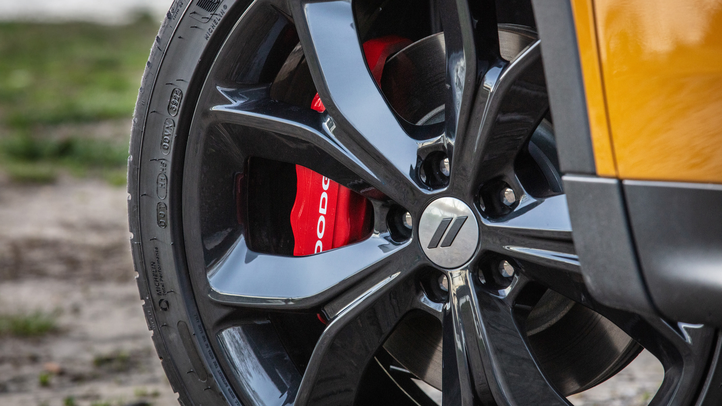 2023 Dodge Hornet First Drive Review: 268 reasons to be abuzz - Autoblog