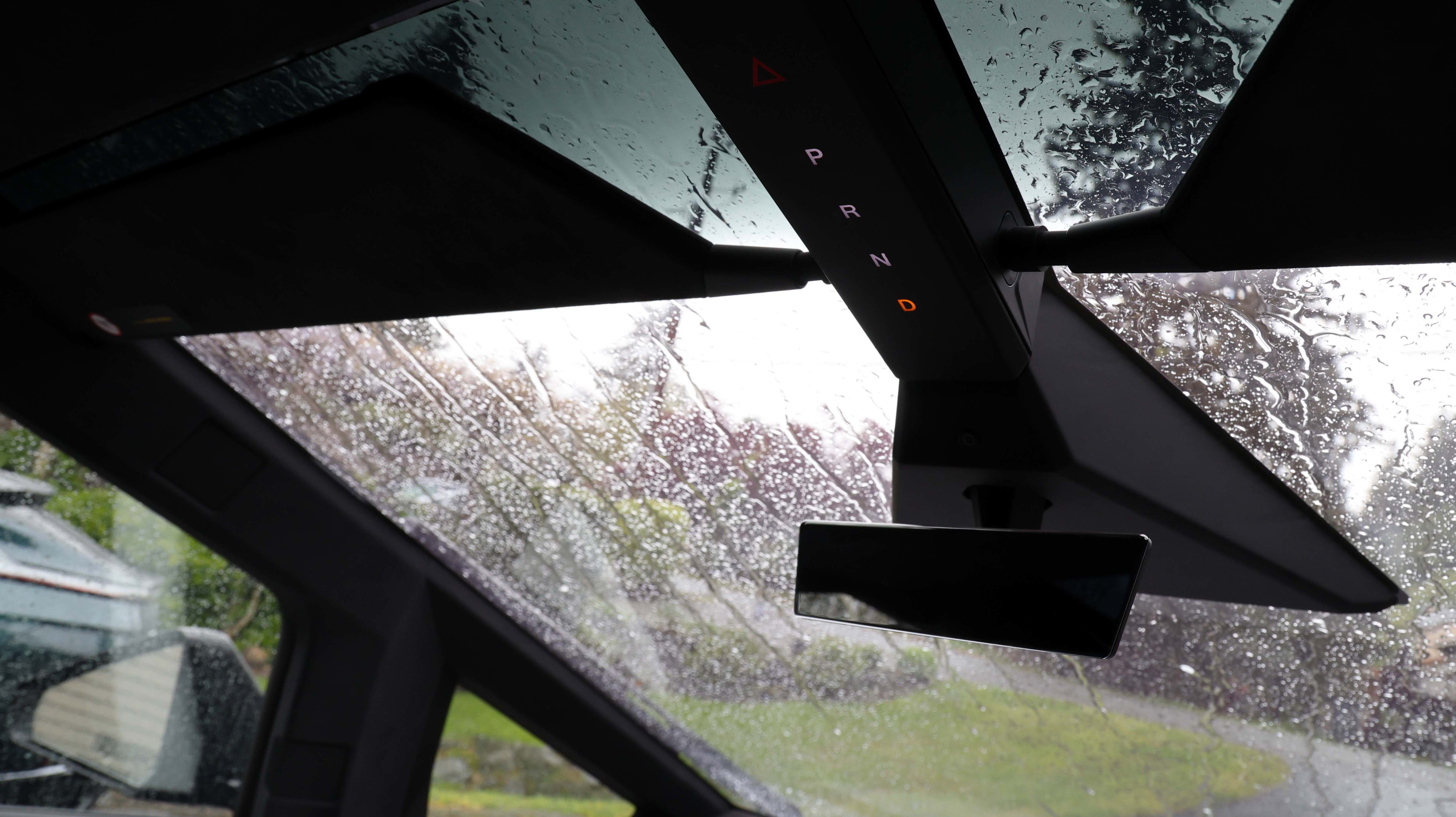 What's an old-school guy like me doing with a Tesla Cybertruck? - Autoblog