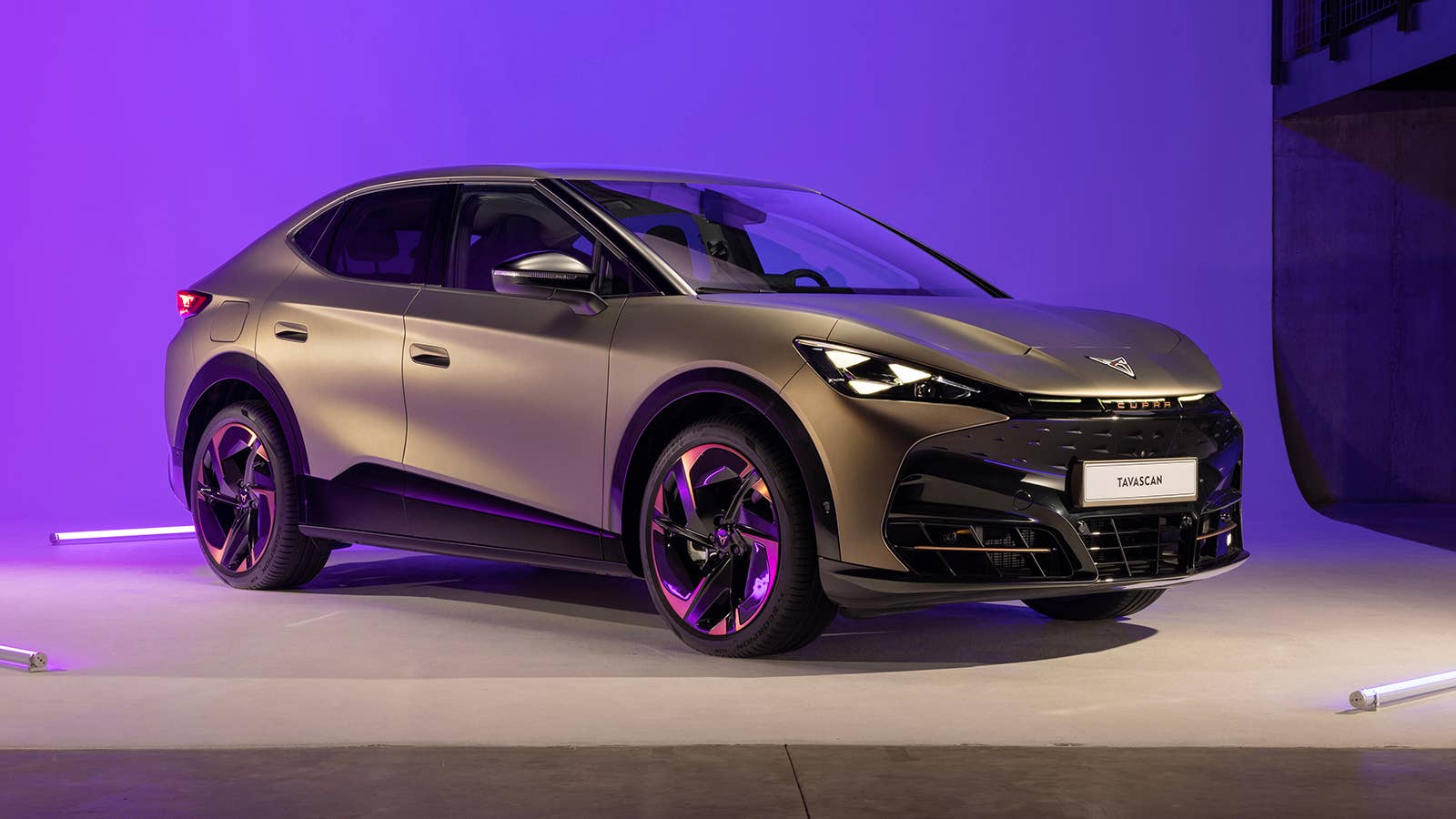 What's Cupra? Here's what the brand makes now, and what could come to ...
