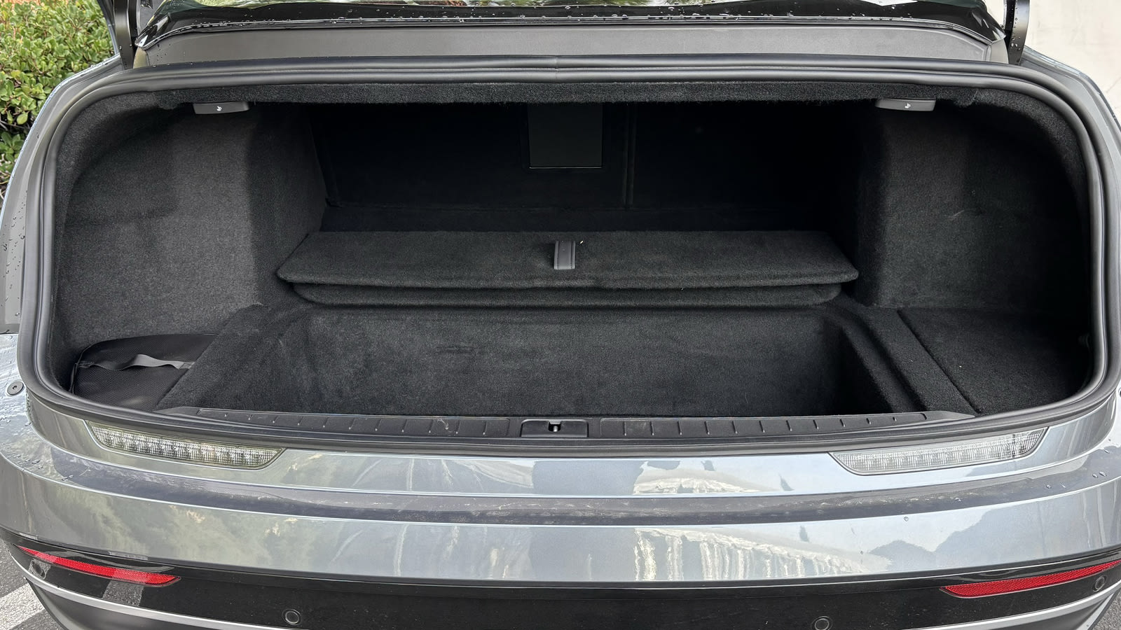 Lucid Air Review: You're going to get lots of questions. Here are the ...