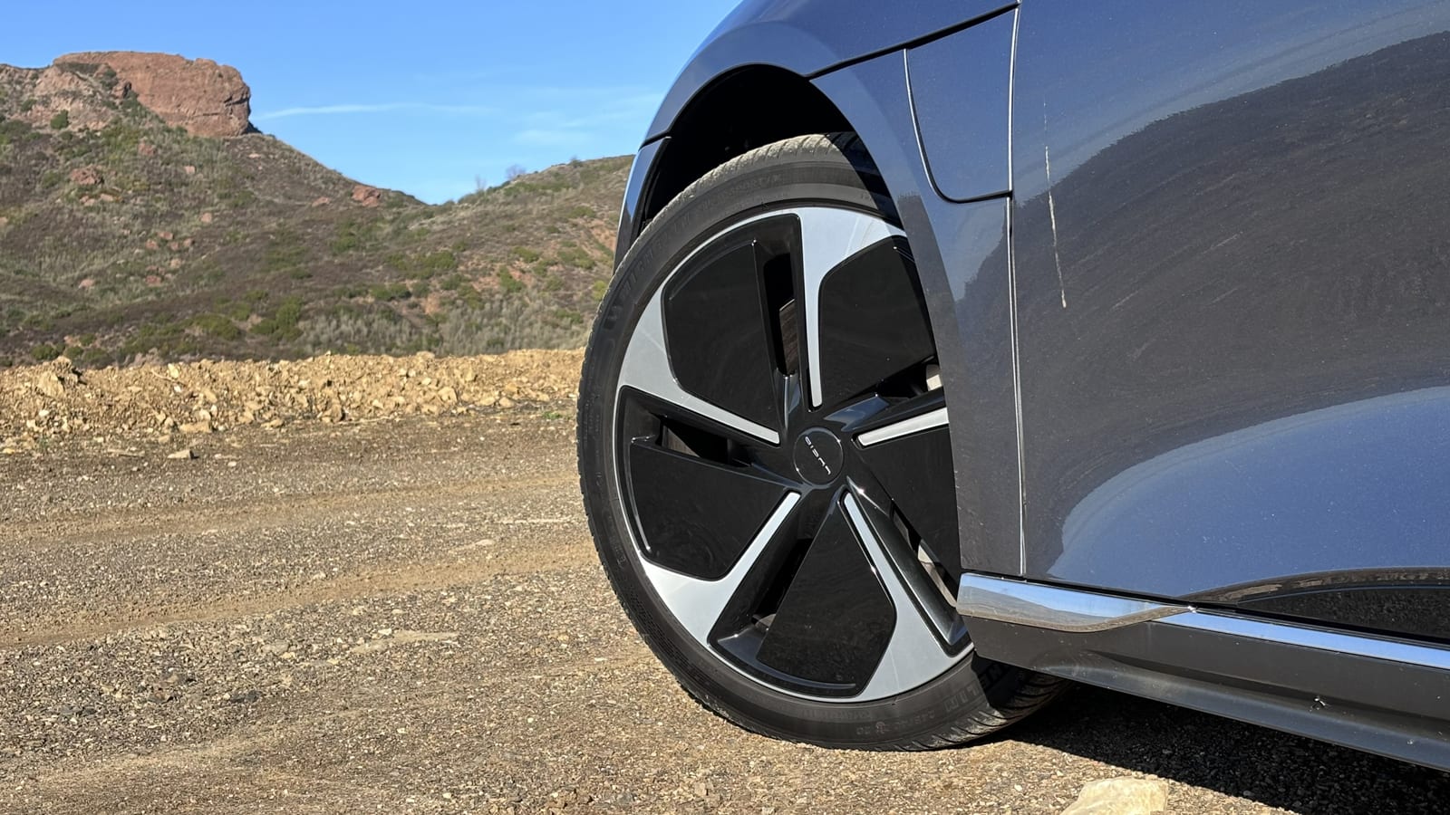 Lucid Air Review: You're going to get lots of questions. Here are the ...