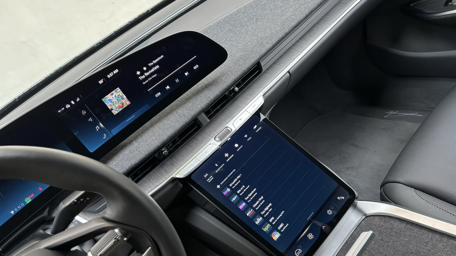 Lucid Air Review: You're going to get lots of questions. Here are the ...