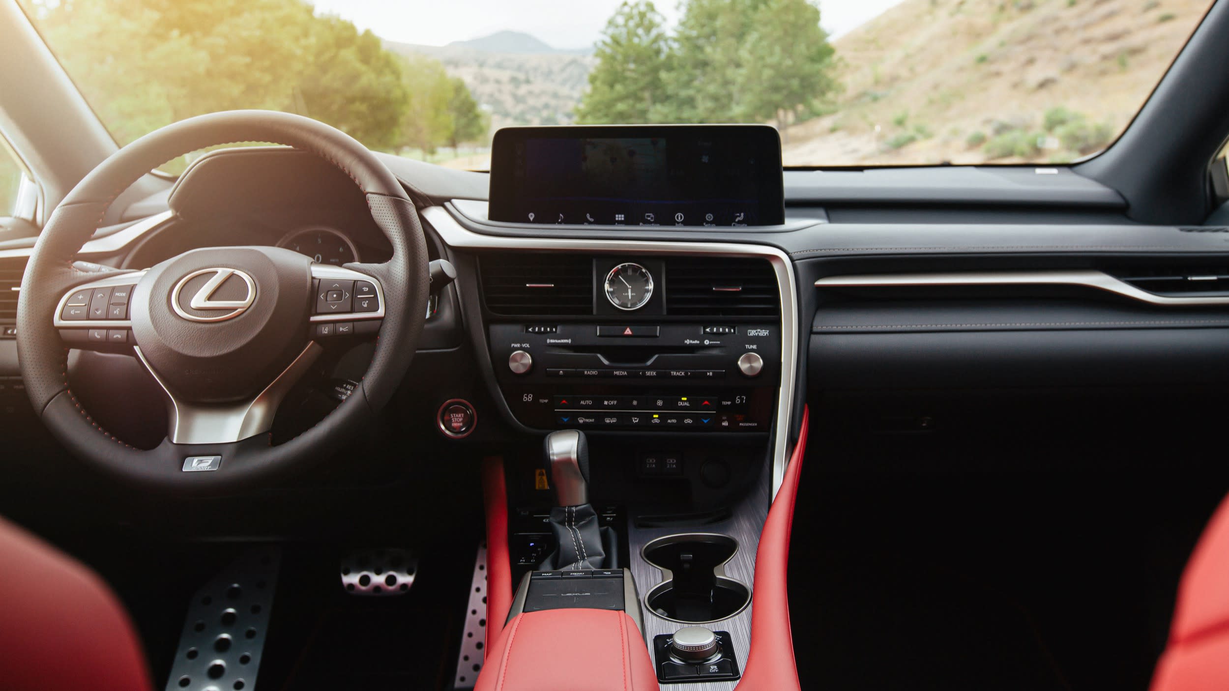 2022 Lexus RX Review | Smooth, quiet and well-built for mass appeal ...