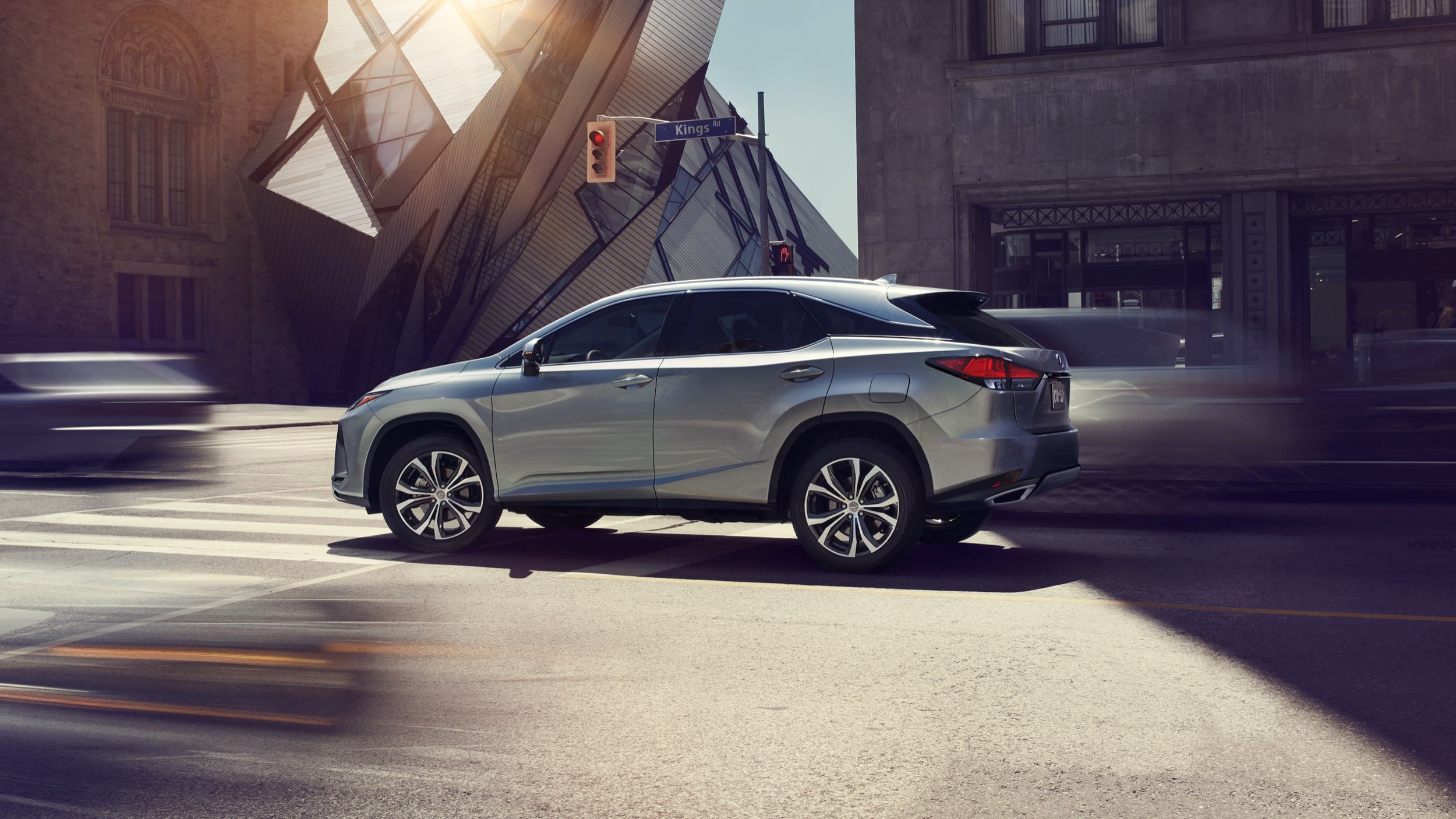 2022 Lexus RX Review | Smooth, quiet and well-built for mass appeal ...