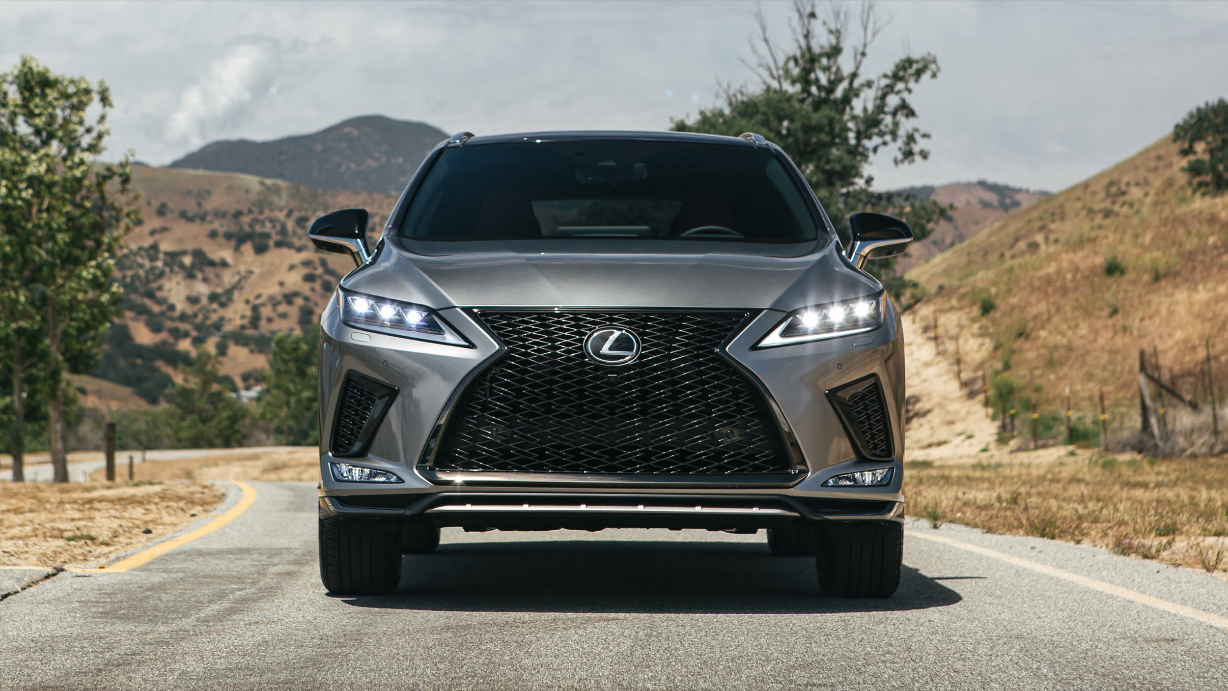 2022 Lexus RX Review | Smooth, quiet and well-built for mass appeal ...