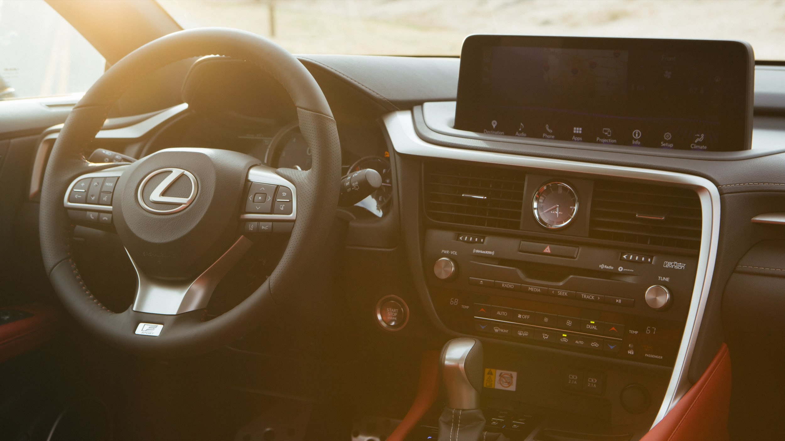 2022 Lexus RX Review | Smooth, quiet and well-built for mass appeal ...