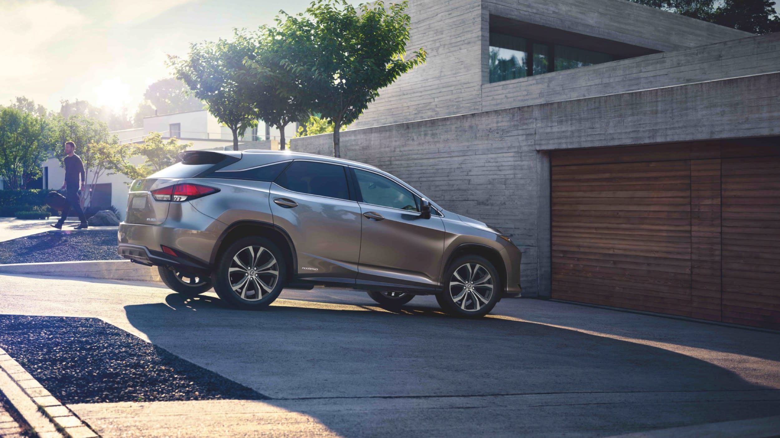 2022 Lexus RX Review | Smooth, quiet and well-built for mass appeal ...