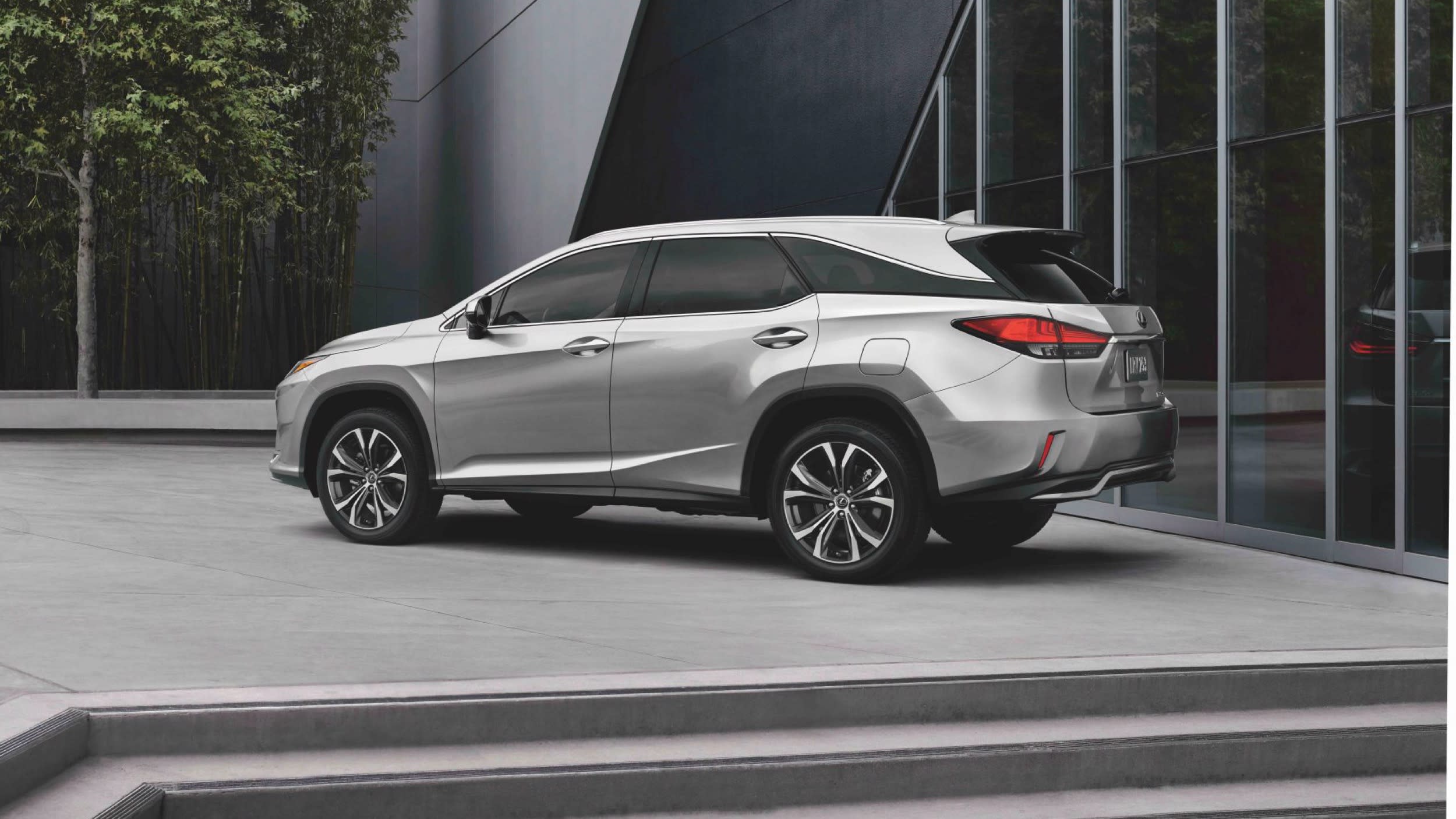 2022 Lexus RX Review | Smooth, quiet and well-built for mass appeal ...