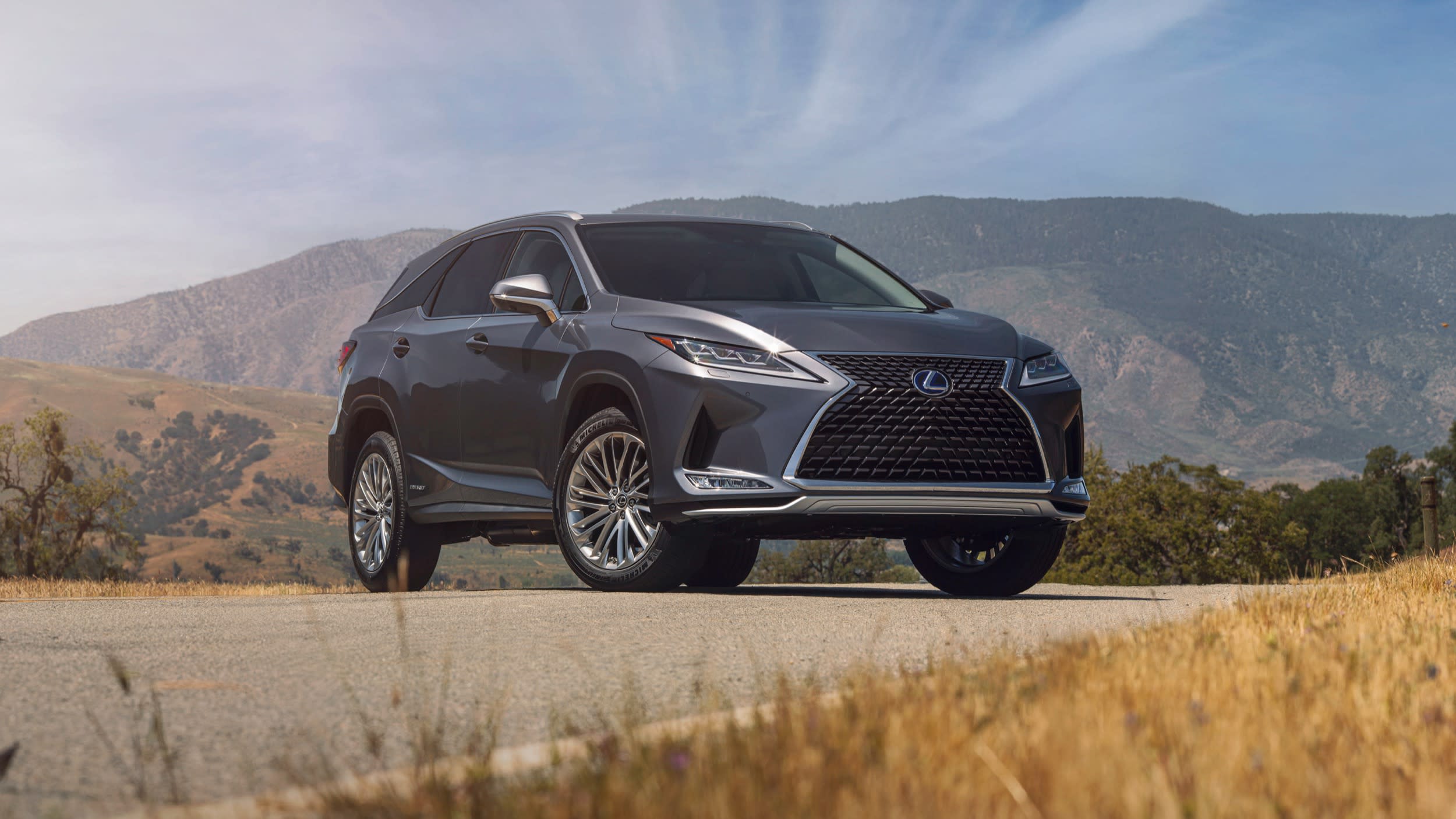 2022 Lexus RX Review | Smooth, quiet and well-built for mass appeal ...
