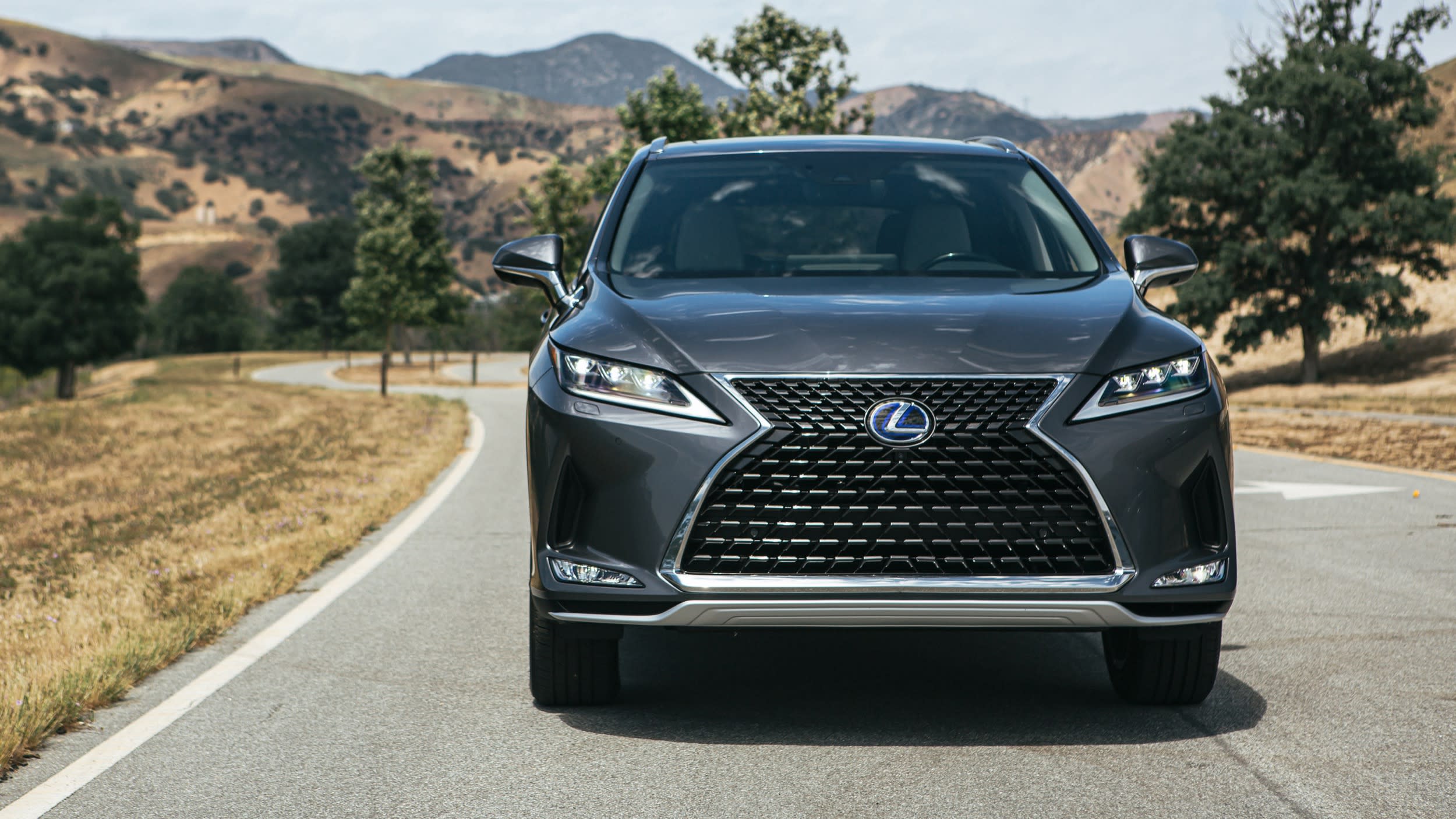 2022 Lexus RX Review | Smooth, quiet and well-built for mass appeal ...