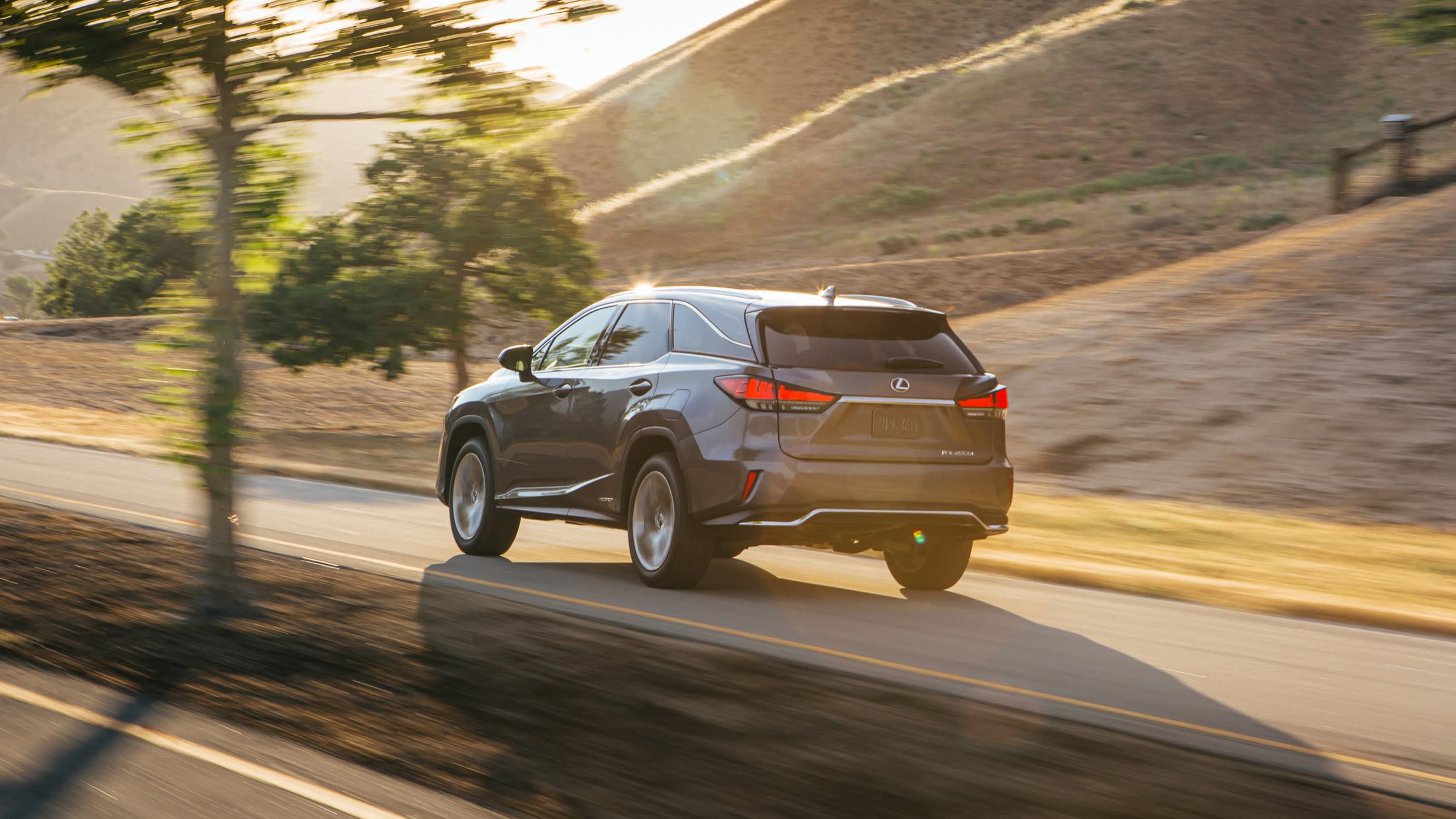 2022 Lexus RX Review | Smooth, quiet and well-built for mass appeal ...