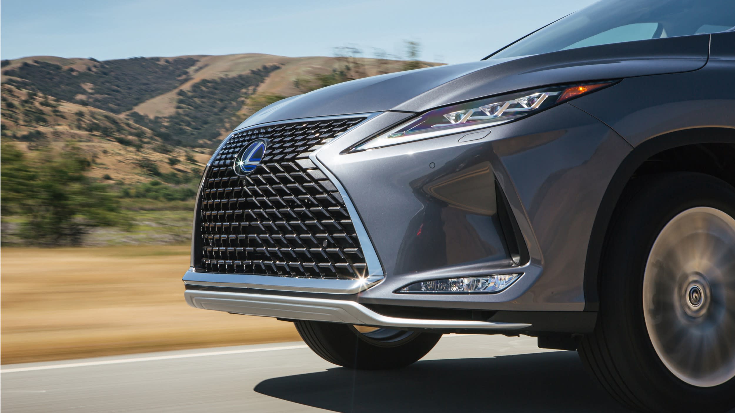 2022 Lexus RX Review | Smooth, quiet and well-built for mass appeal ...