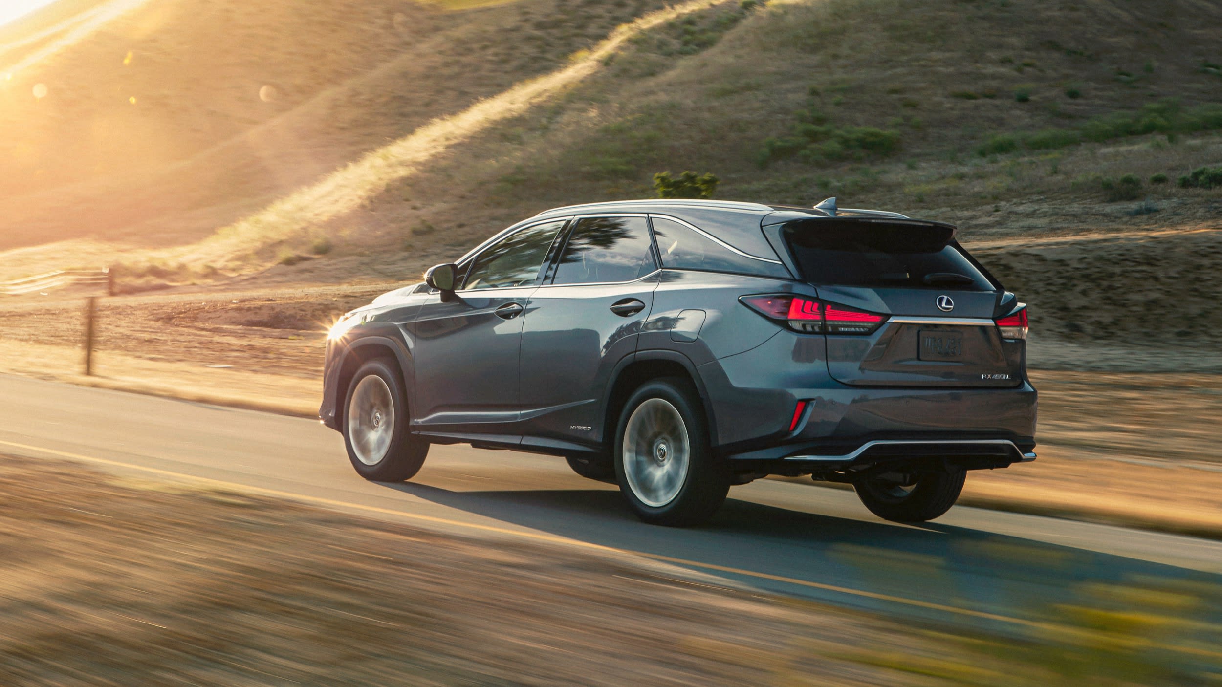 2022 Lexus RX Review | Smooth, quiet and well-built for mass appeal ...
