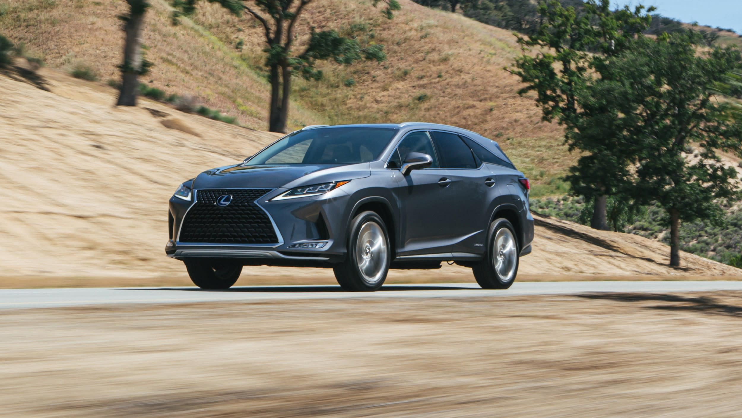 2022 Lexus RX Review | Smooth, quiet and well-built for mass appeal ...
