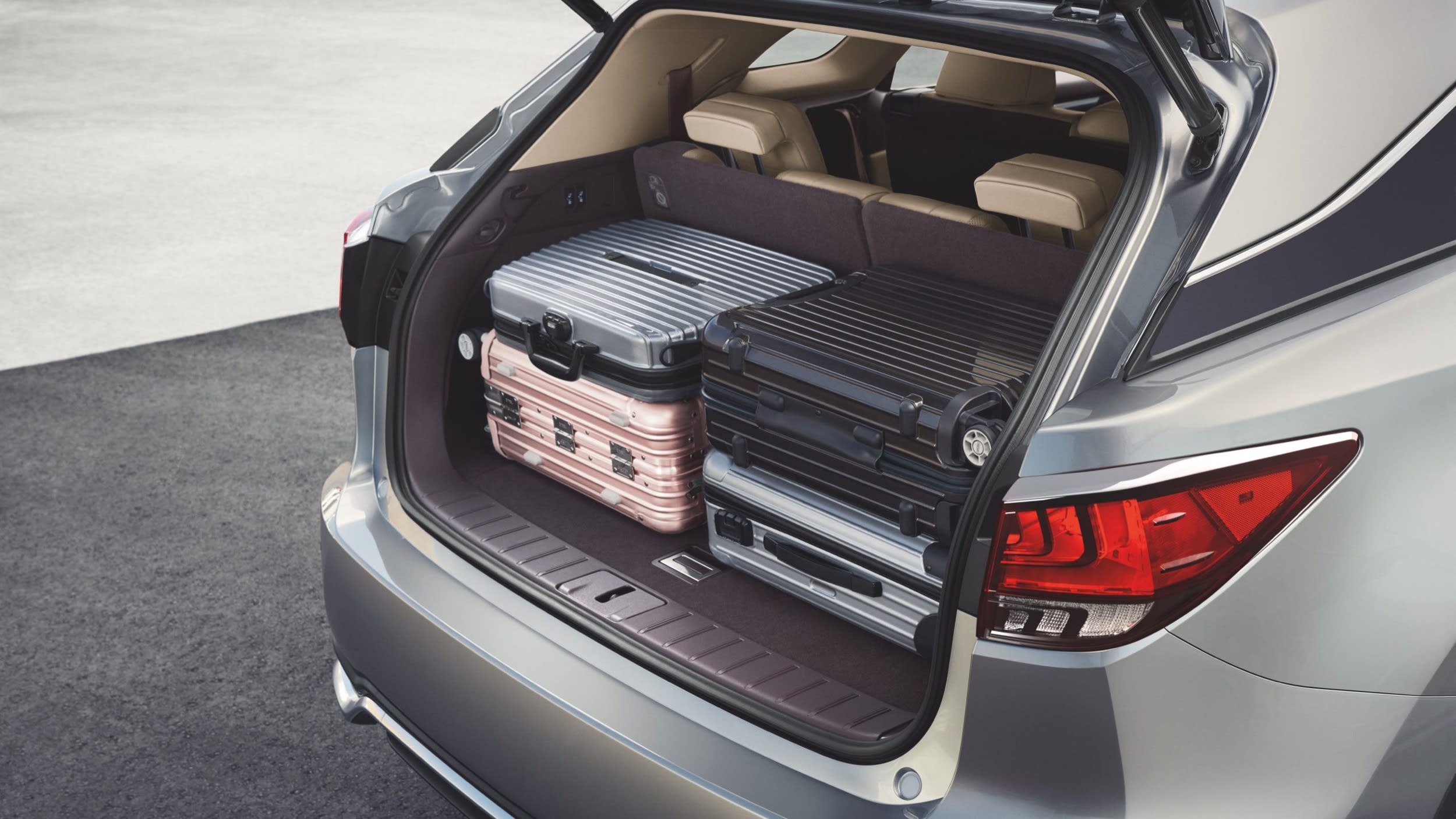 2022 Lexus RX Review | Smooth, quiet and well-built for mass appeal ...