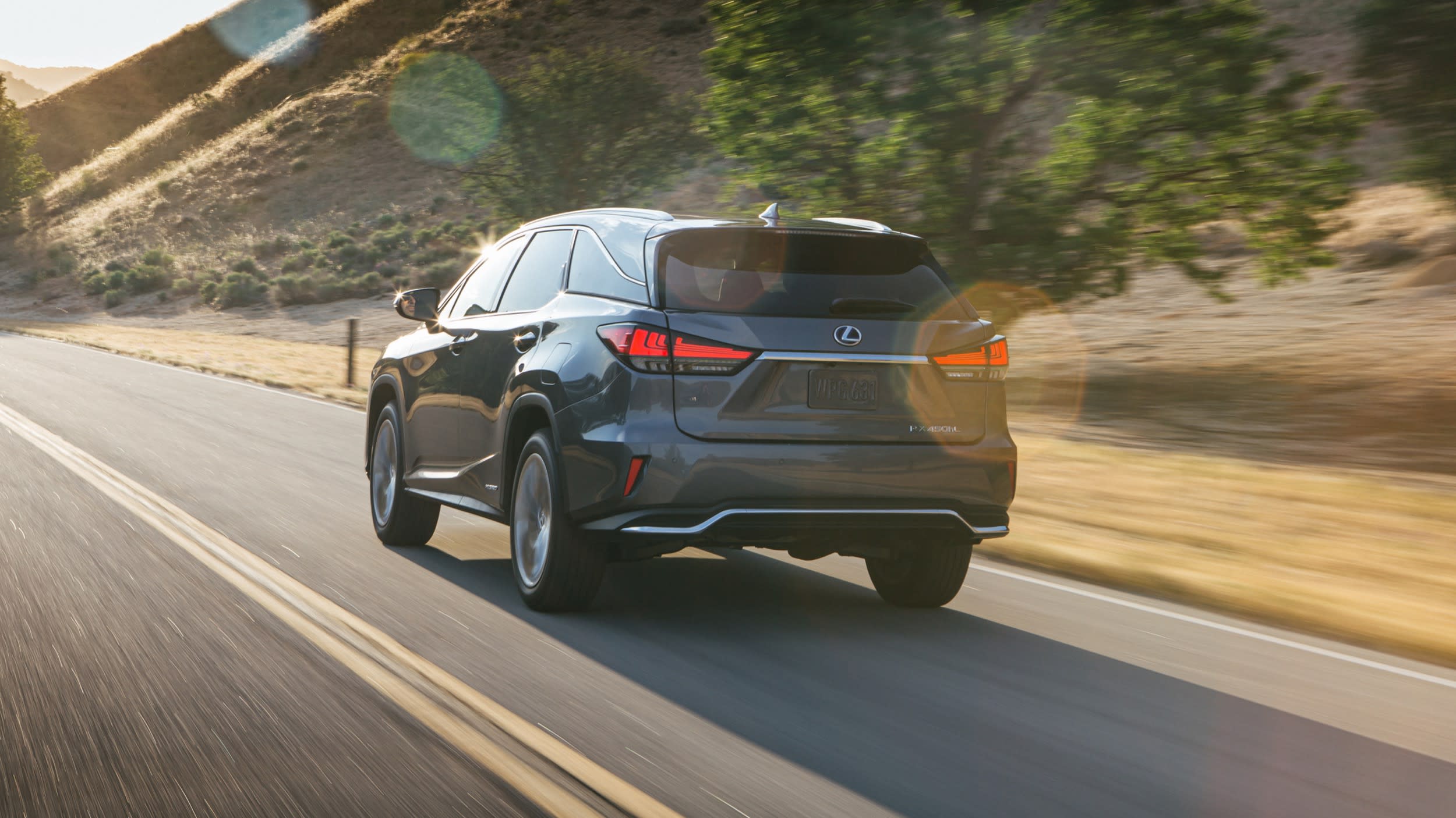 2022 Lexus RX Review | Smooth, quiet and well-built for mass appeal ...