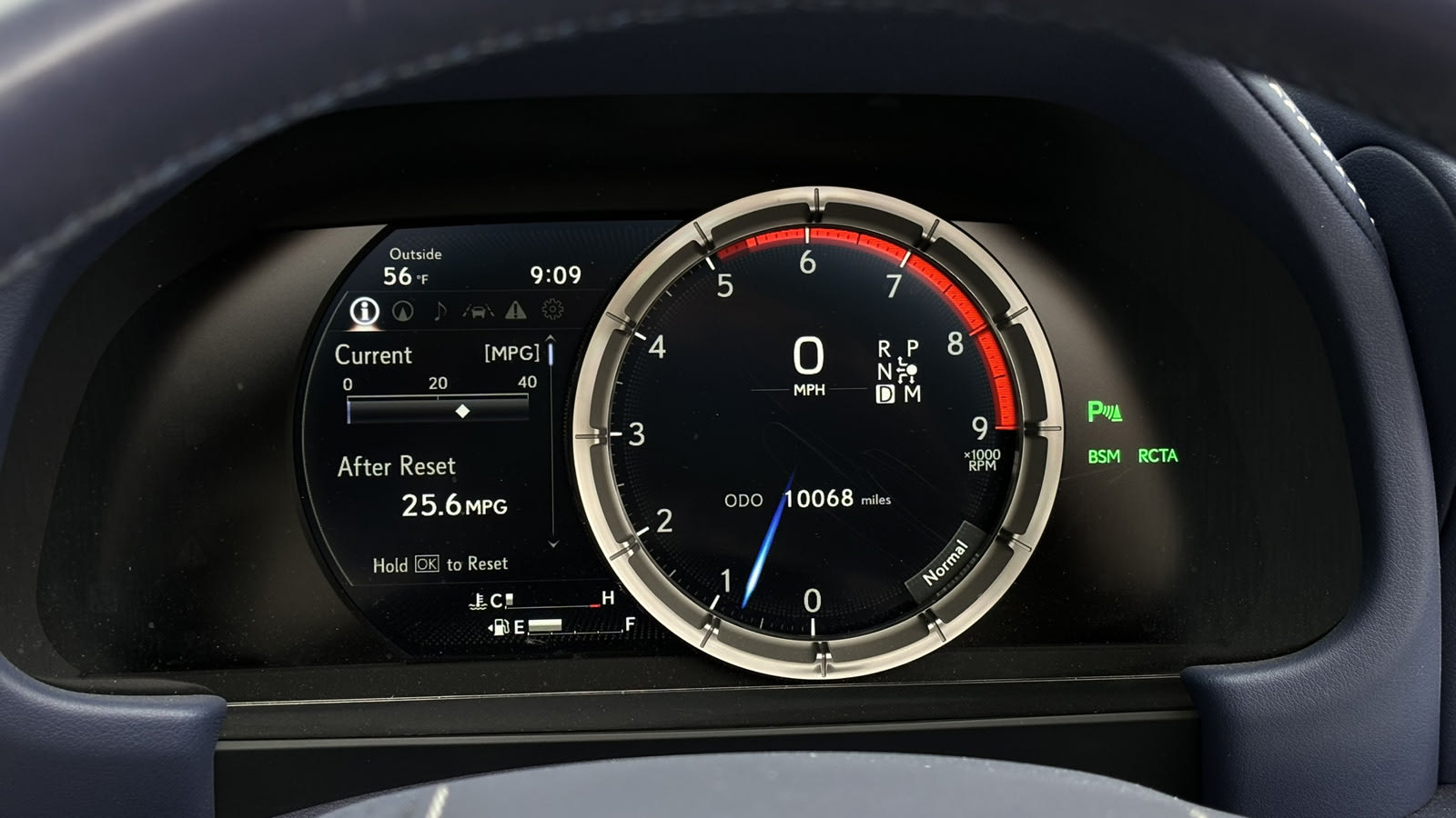 19 thoughts about the 2024 Lexus LC: 2 editors, 2 versions, 2,300 miles ...