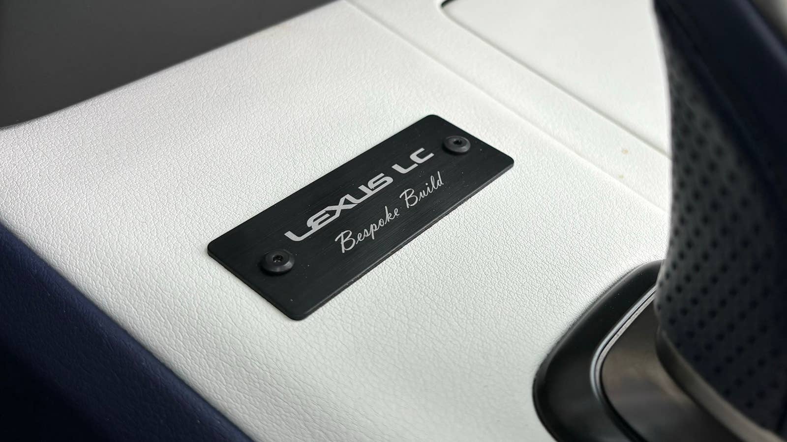 19 thoughts about the 2024 Lexus LC: 2 editors, 2 versions, 2,300 miles ...