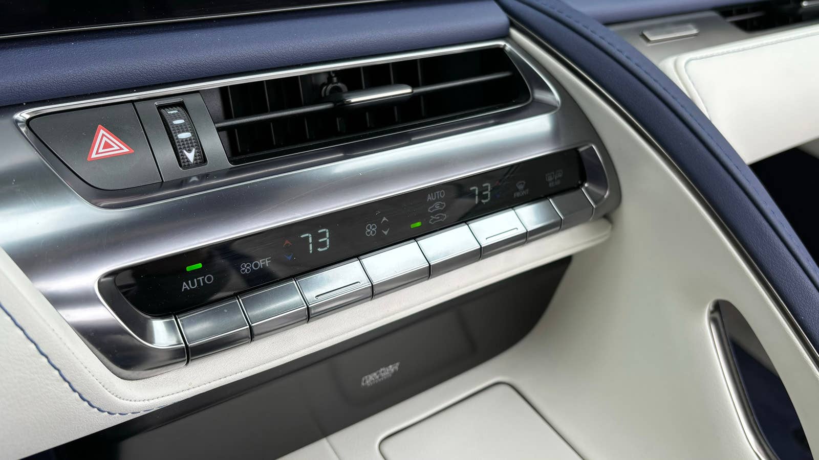 19 thoughts about the 2024 Lexus LC: 2 editors, 2 versions, 2,300 miles ...