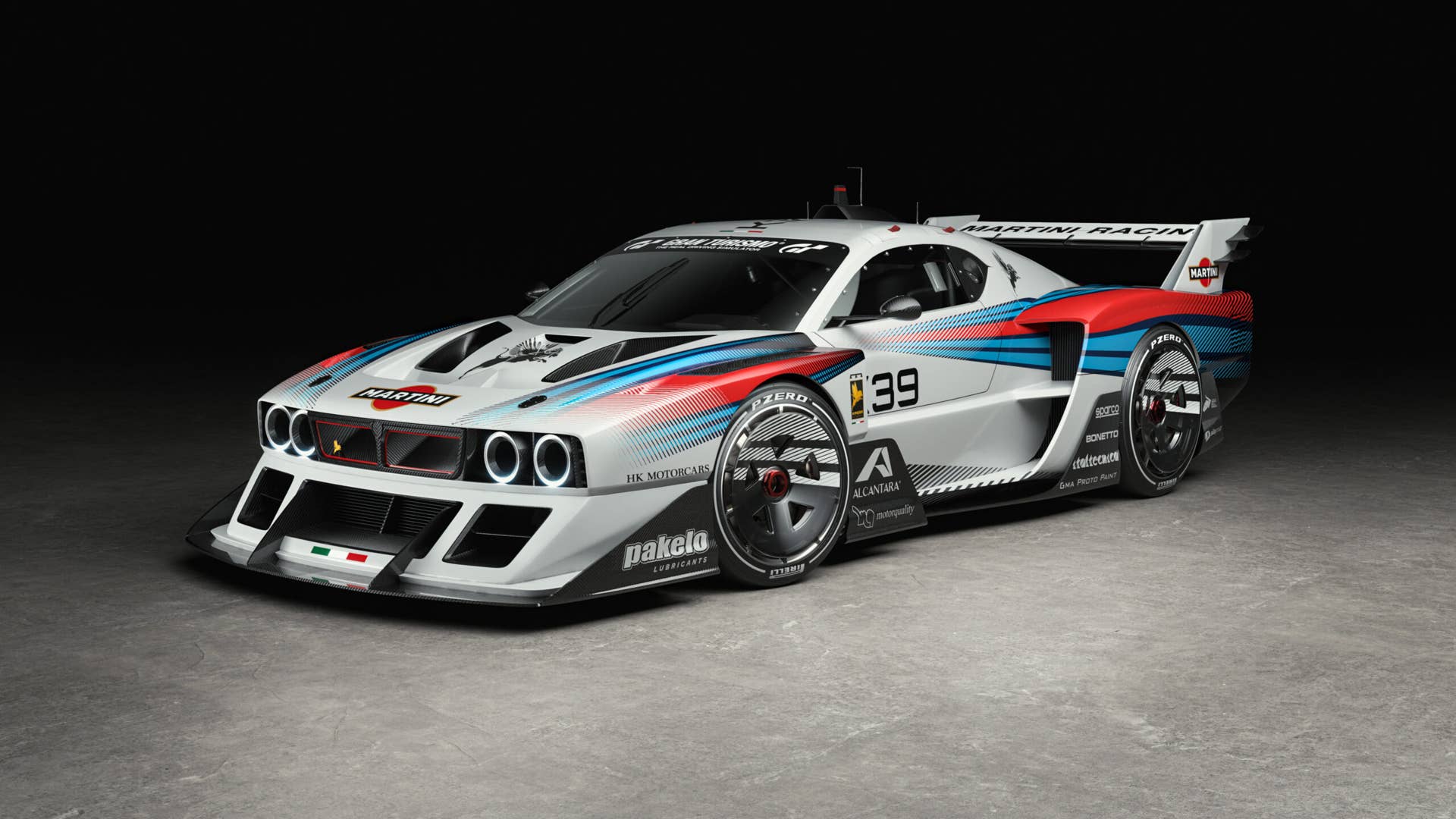 Kimera K39 Hill Climb Car Aims For Pikes Peak In 2025 Autoblog