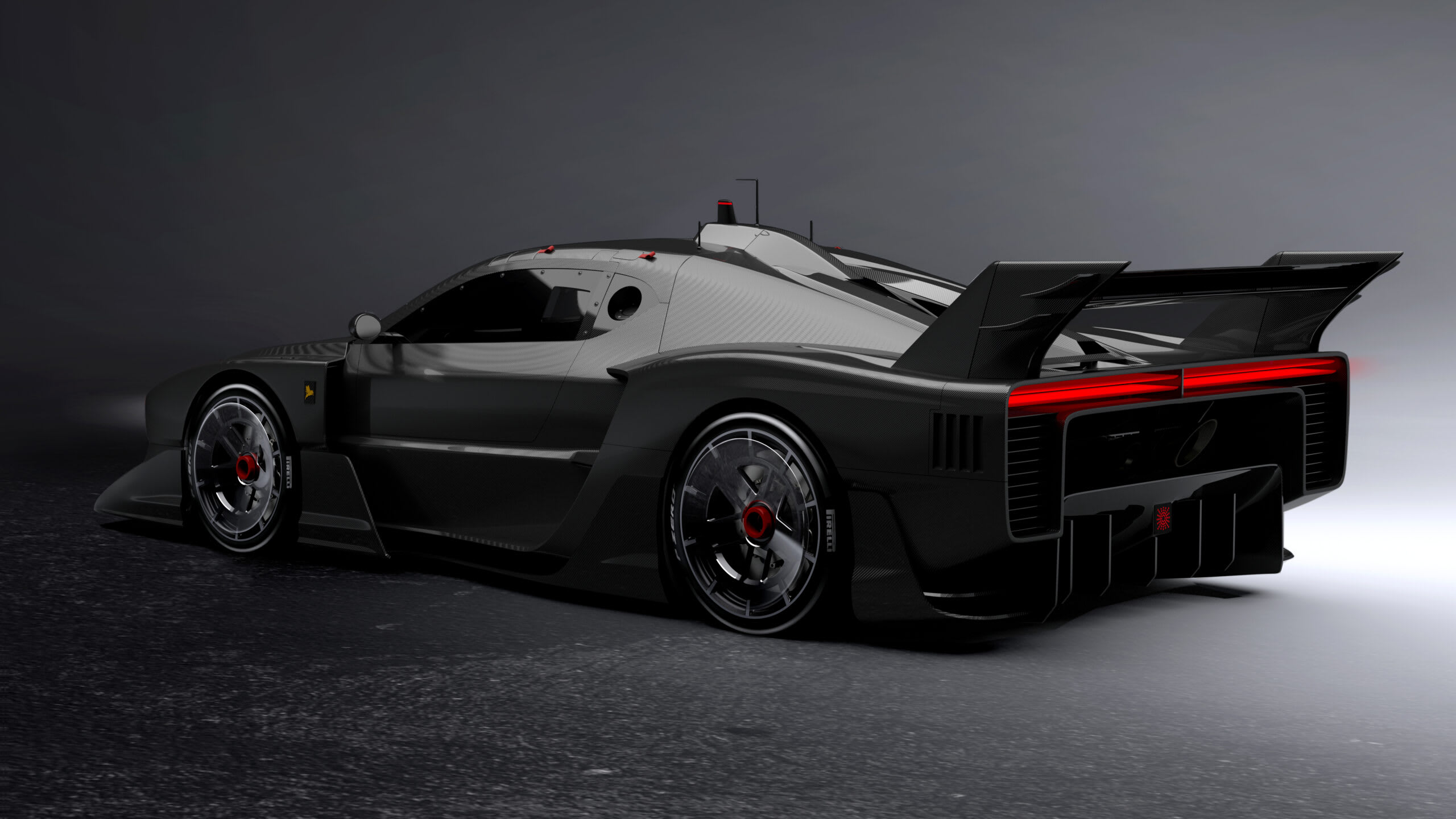 Kimera K39 hill climb car aims for Pikes Peak in 2025 - Autoblog