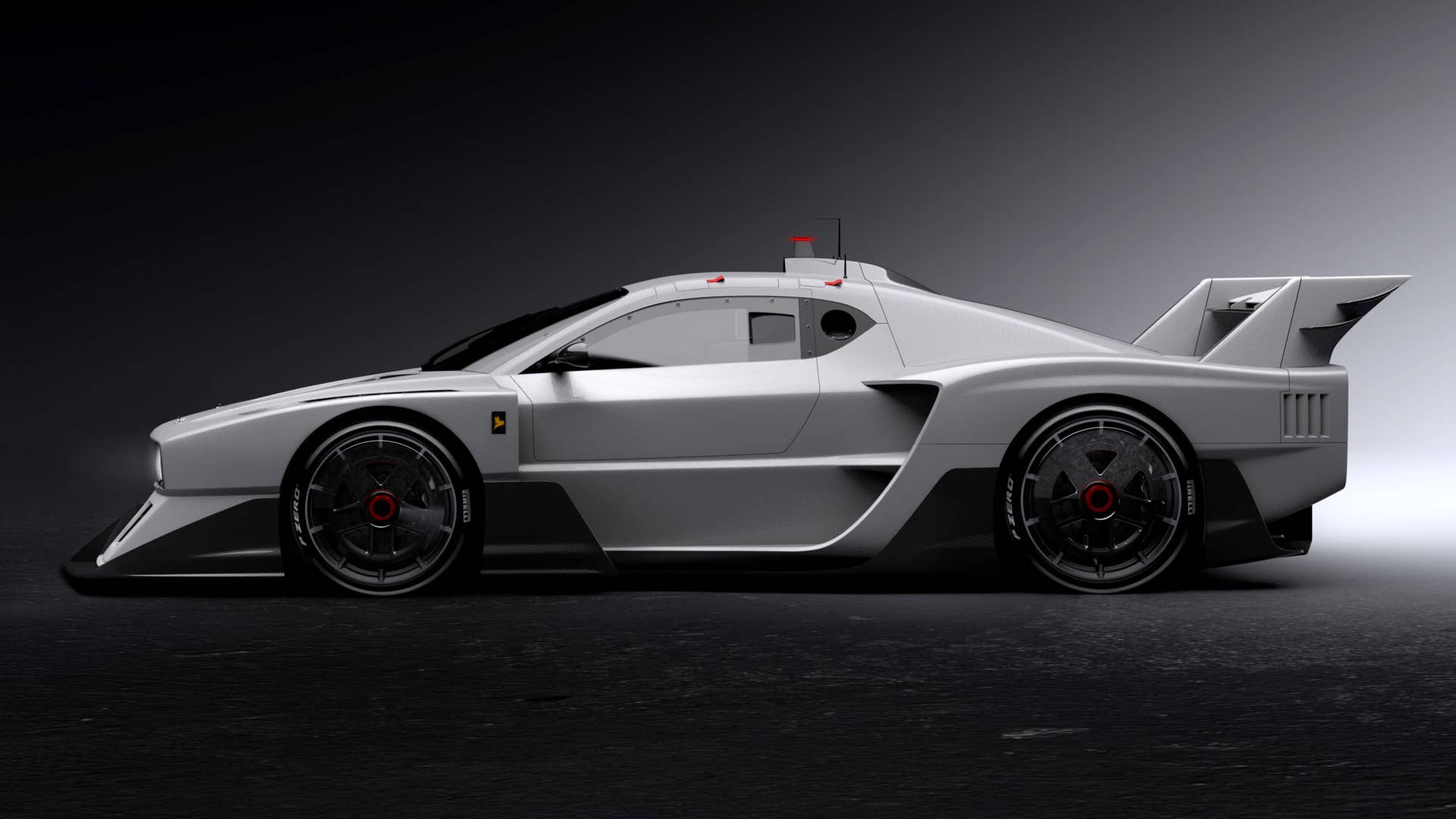 Kimera K39 hill climb car aims for Pikes Peak in 2025 - Autoblog