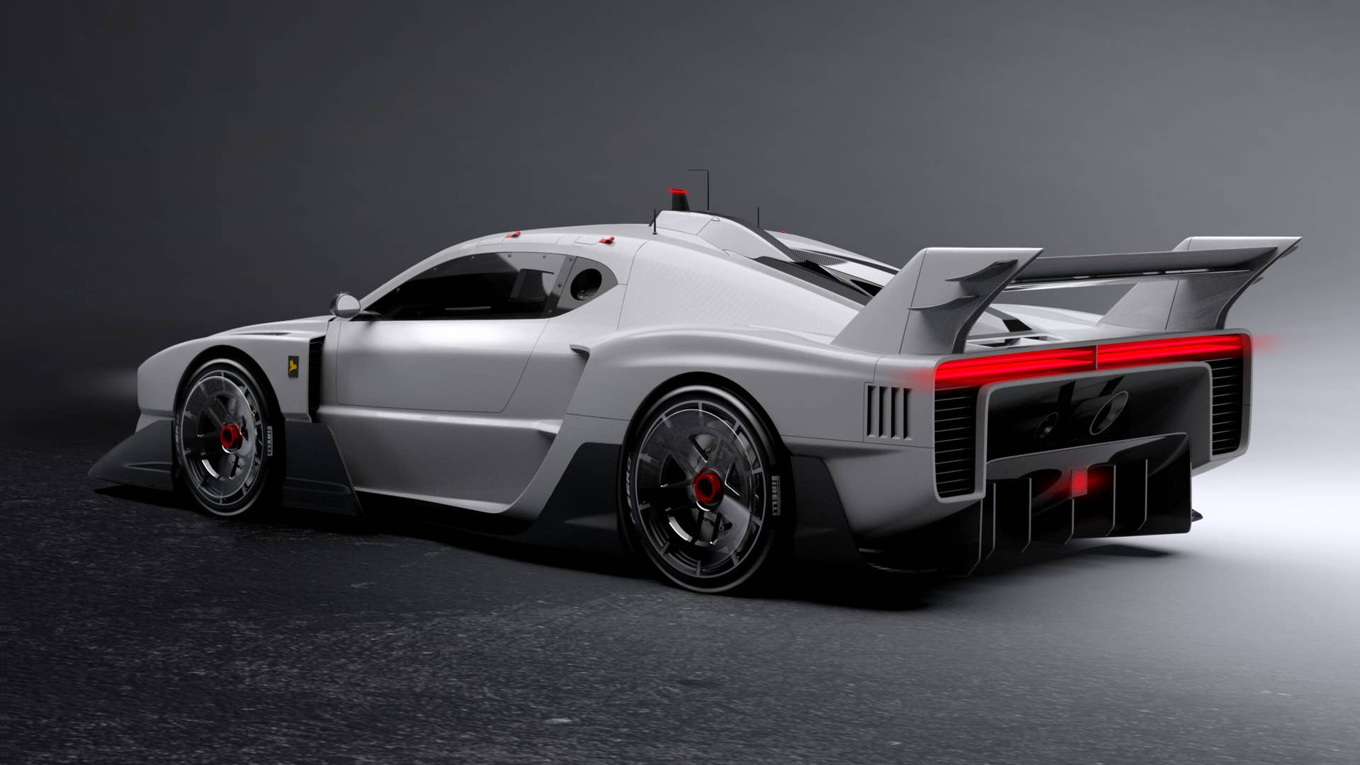 Kimera K39 hill climb car aims for Pikes Peak in 2025 - Autoblog