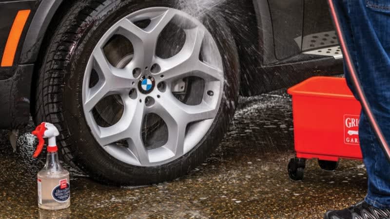 The best wheel cleaners for brake dust in 2024 - Autoblog