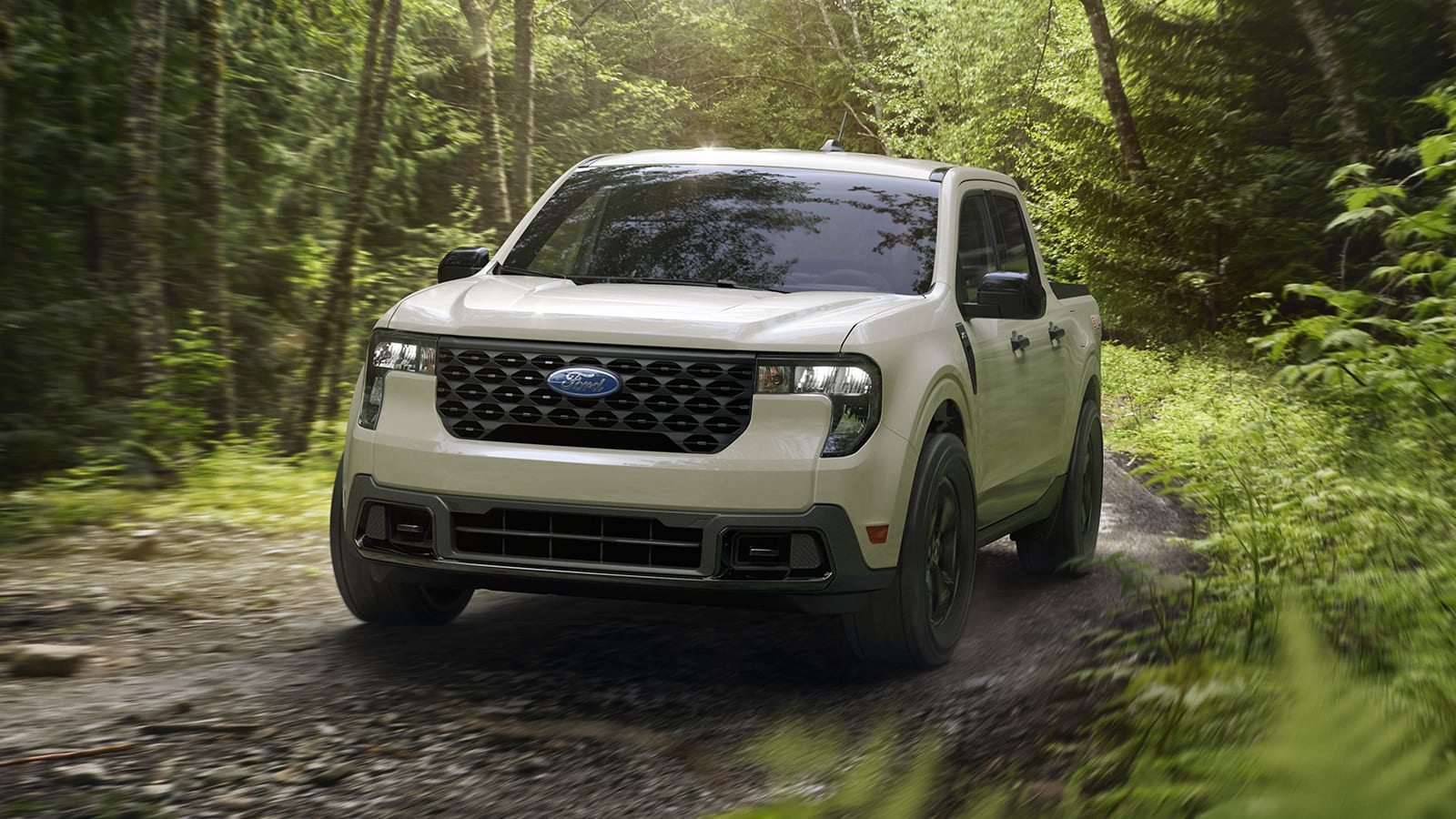 Ford Maverick Crushing Hyundai Santa Cruz In Sales This Year - Autoblog