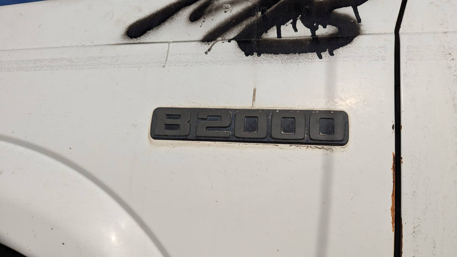 Junkyard Gem: 1987 Mazda B2000 Cab Plus 2WD - Autoblog