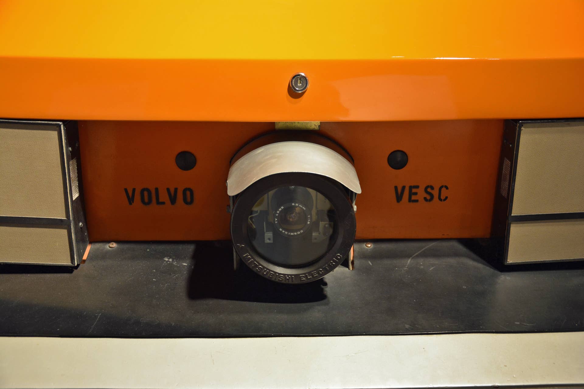 Tour the Volvo museum before it becomes World of Volvo in April 2024 ...